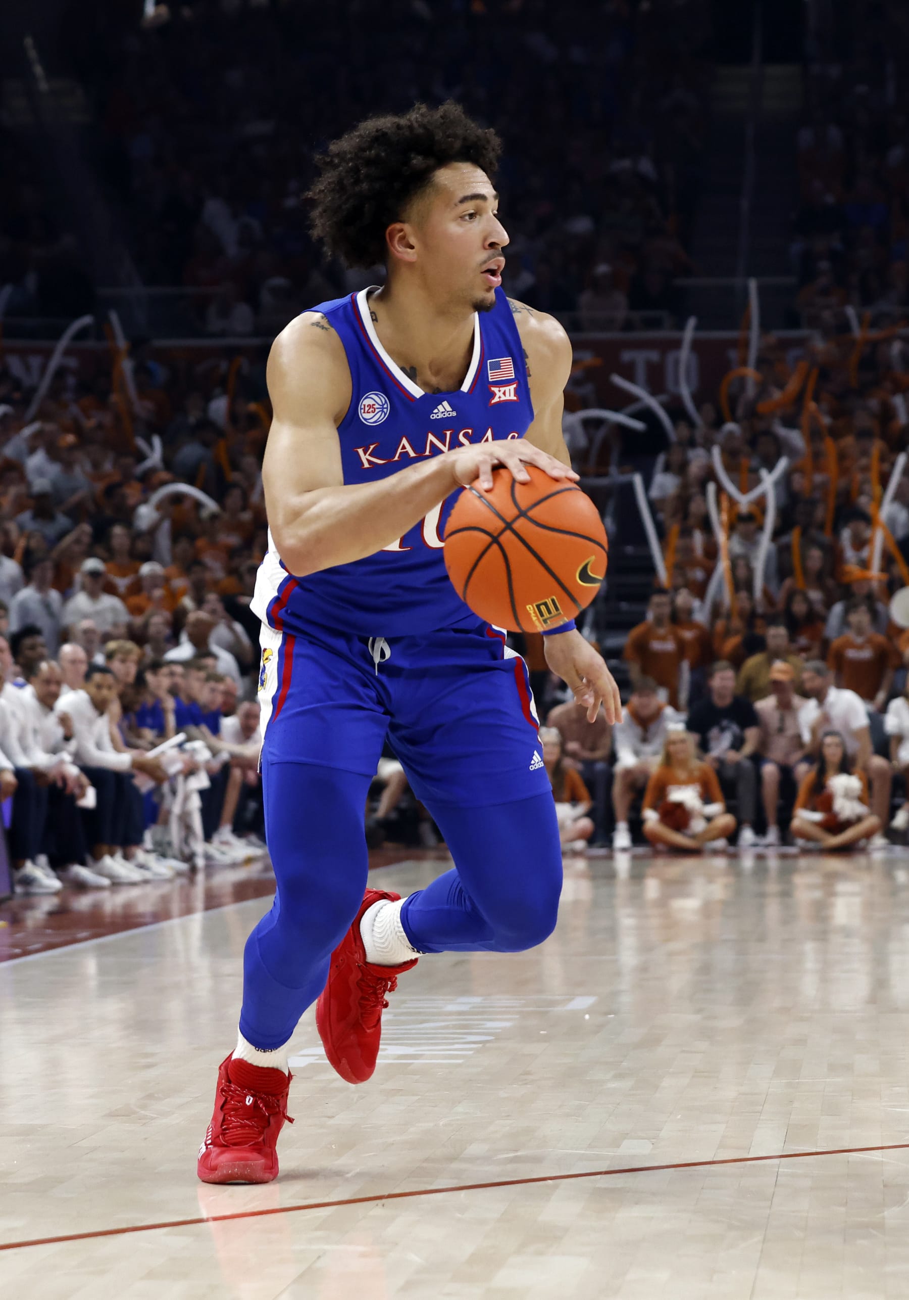 March Madness 2023: Men's 68-Team NCAA Tournament Field Revealed on ...