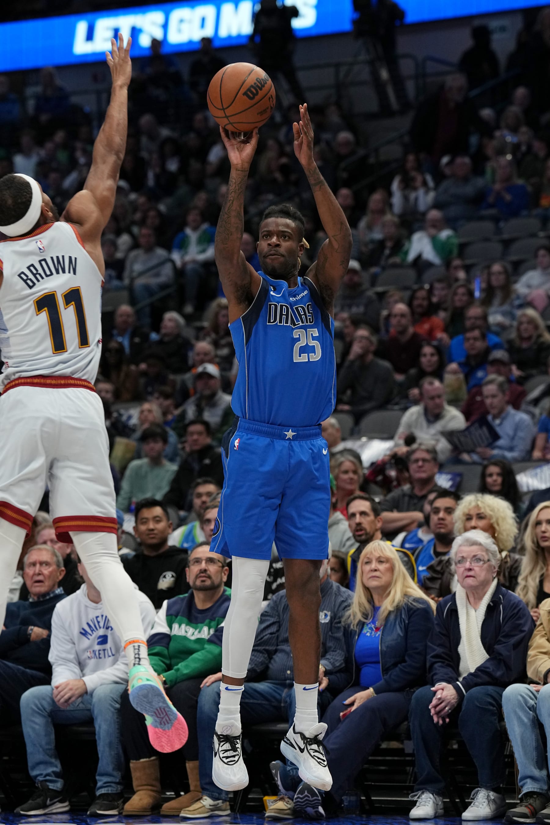 Imagining Every NBA Team's Top 3 Trade Targets Right Now
