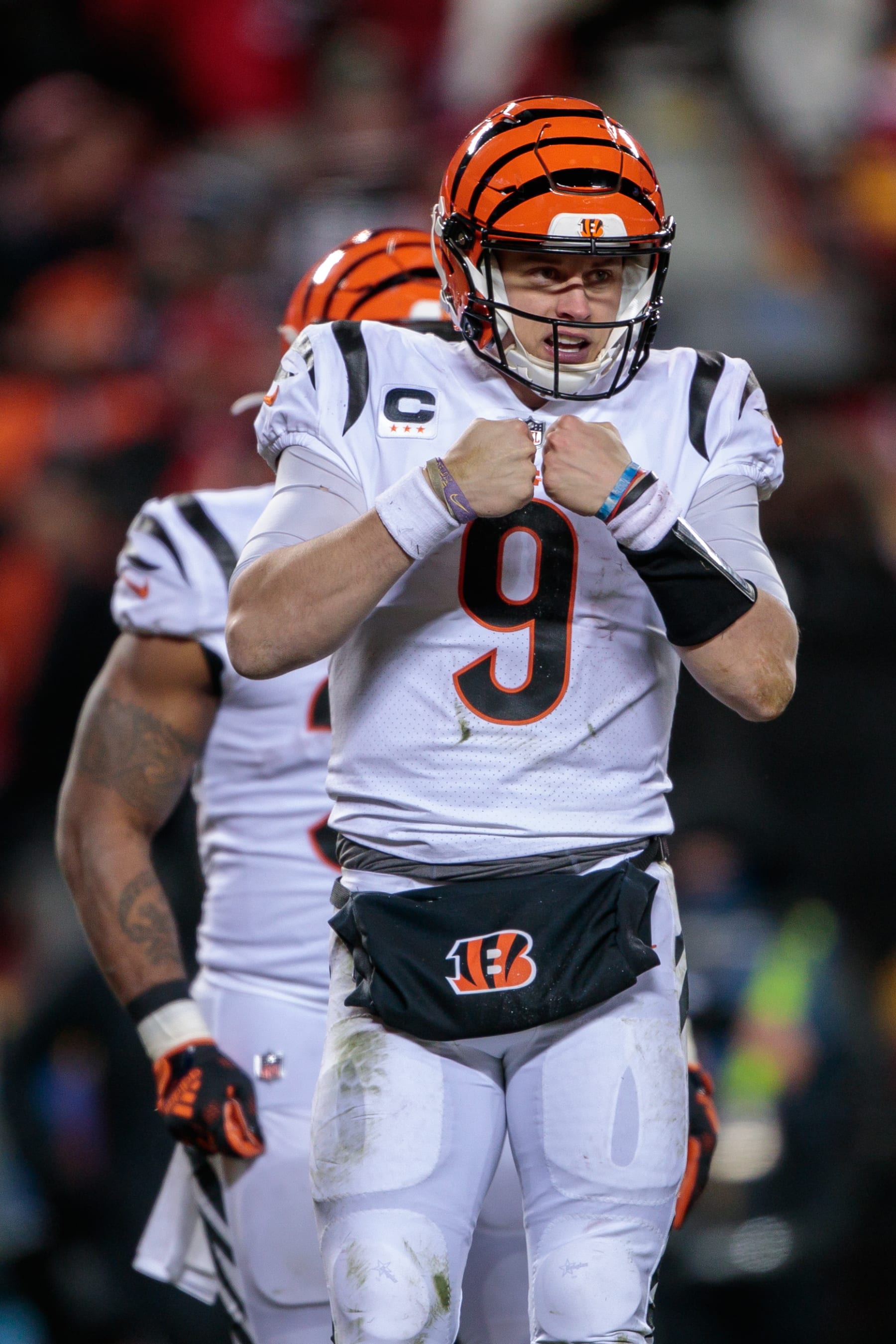 Joe Burrow Rumors Bengals Contract Extension Not Imminent Amid
