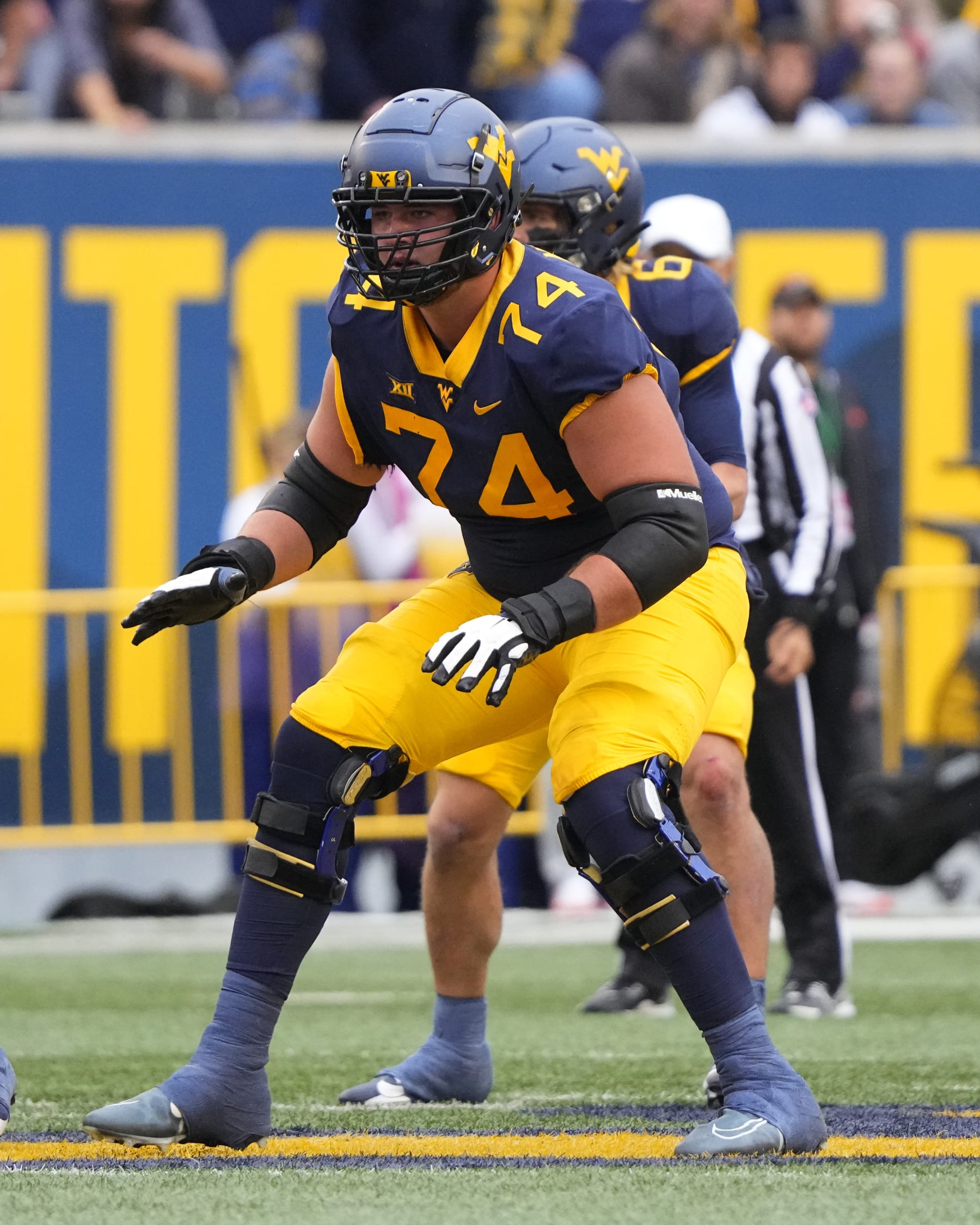 2025 NFL Mock Draft: B/R's Way-Too-Early Predictions