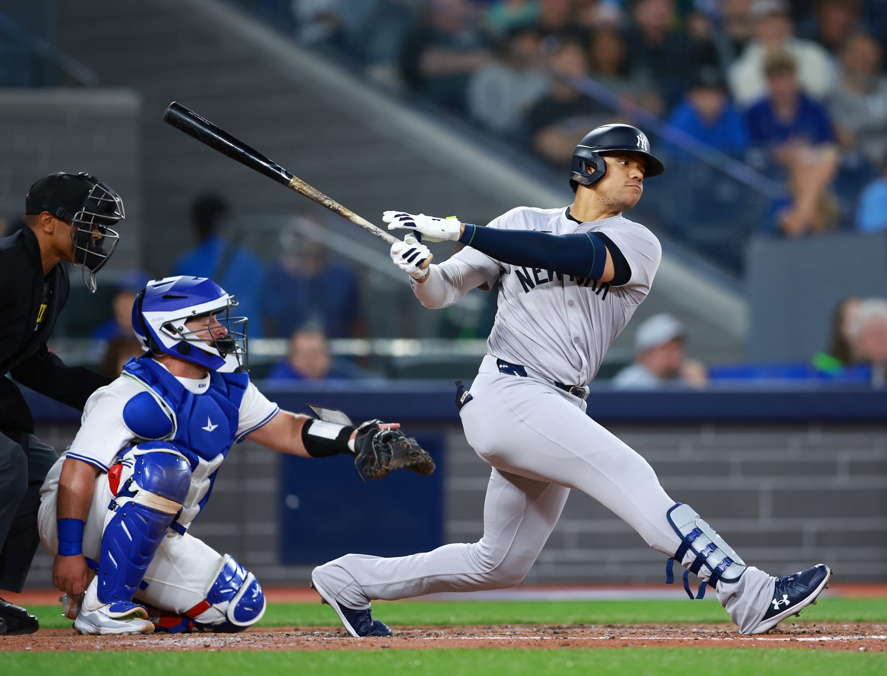 MLB's Top 10 Players at Every Position, July 2024 Update