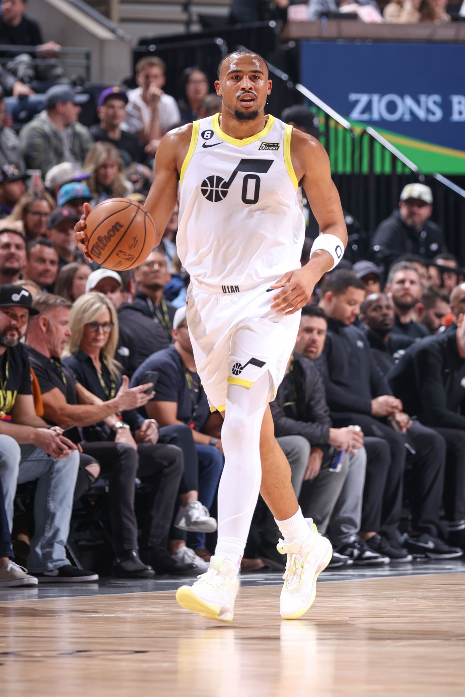 Talen Horton-Tucker Exercises $11M Player Contract Option to Remain ...