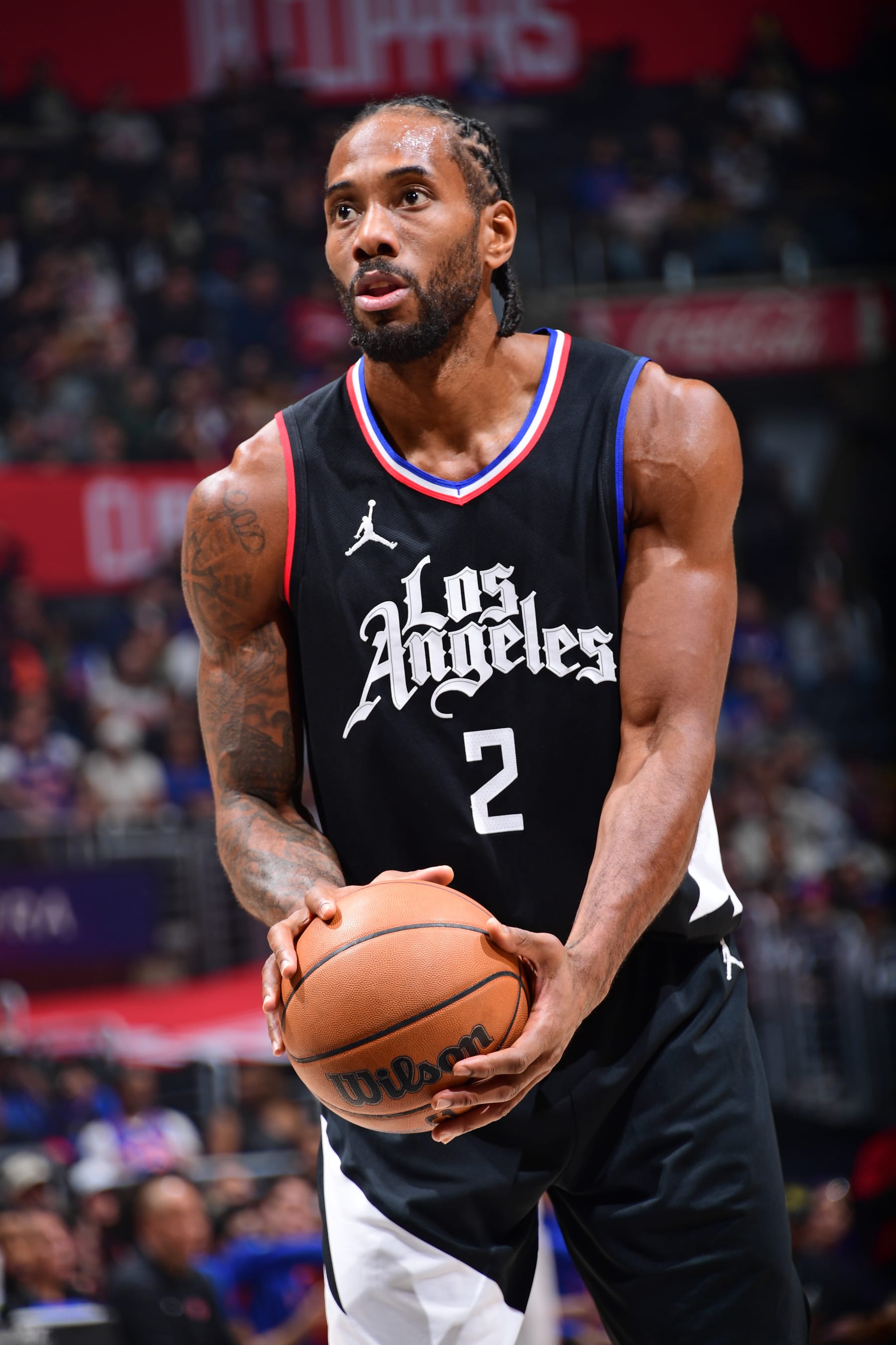 Kawhi Leonard Excites NBA Fans vs. Knicks as Clippers Extend Winning ...