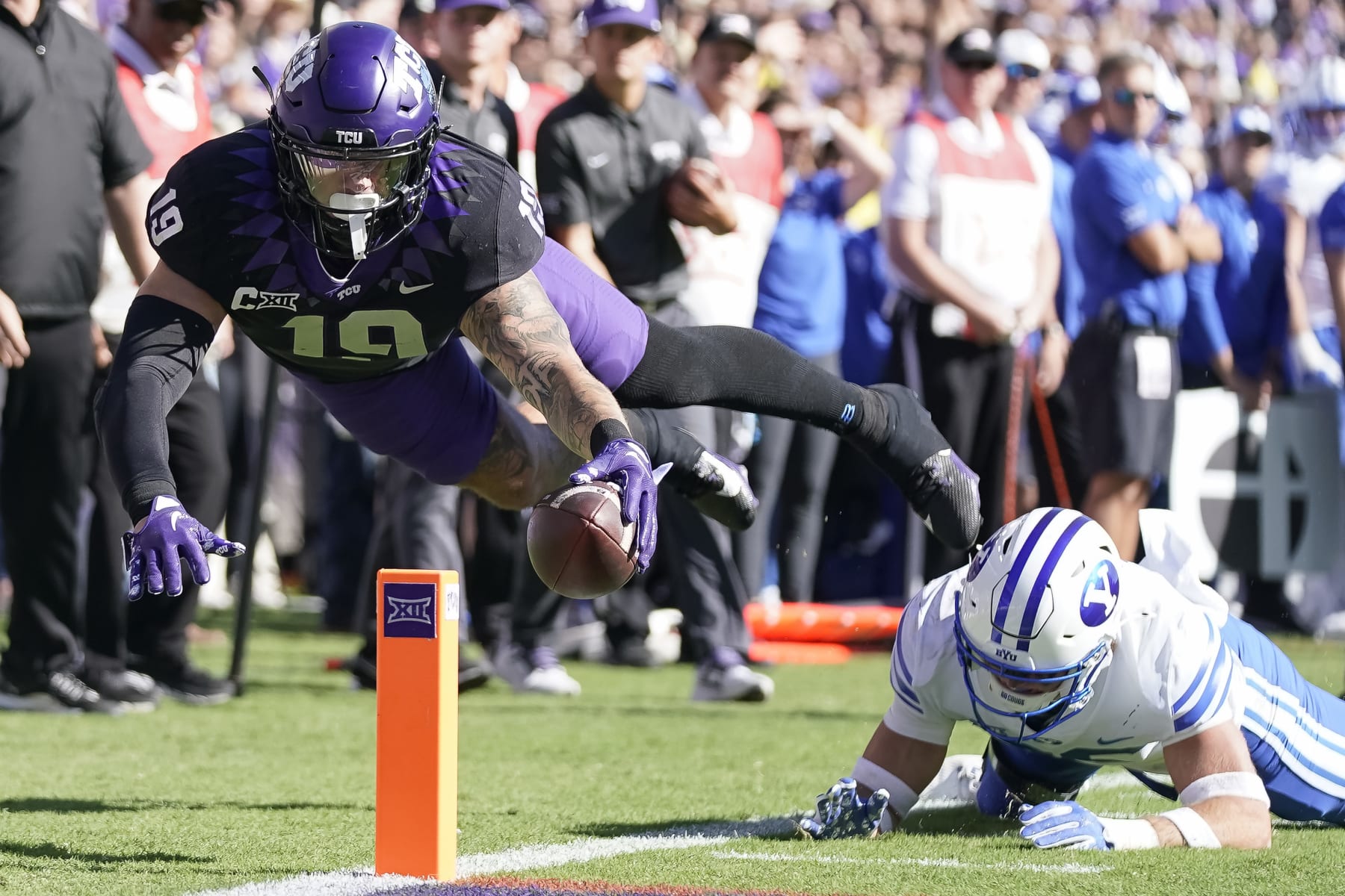 2024 NFL Draft Big Board: B/R NFL Scouting Dept.'s Latest Rankings