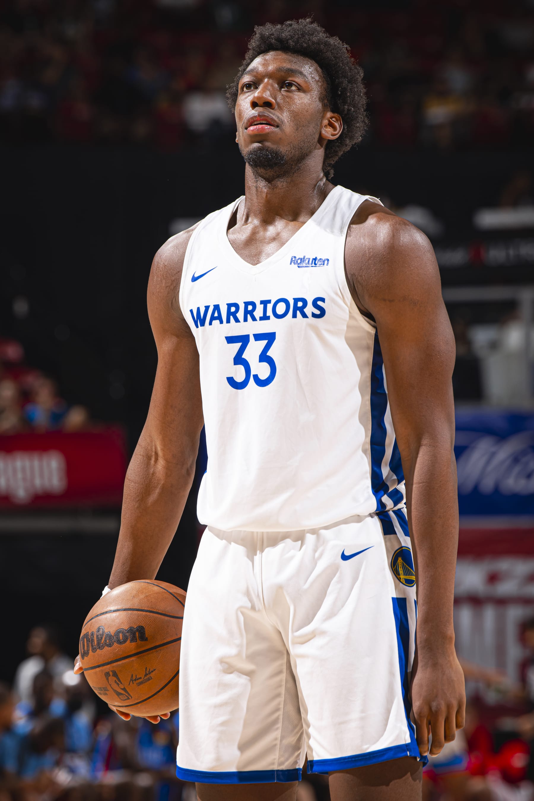 Steve Kerr Says James Wiseman Has Drawn 'Rave Reviews' from Warriors ...