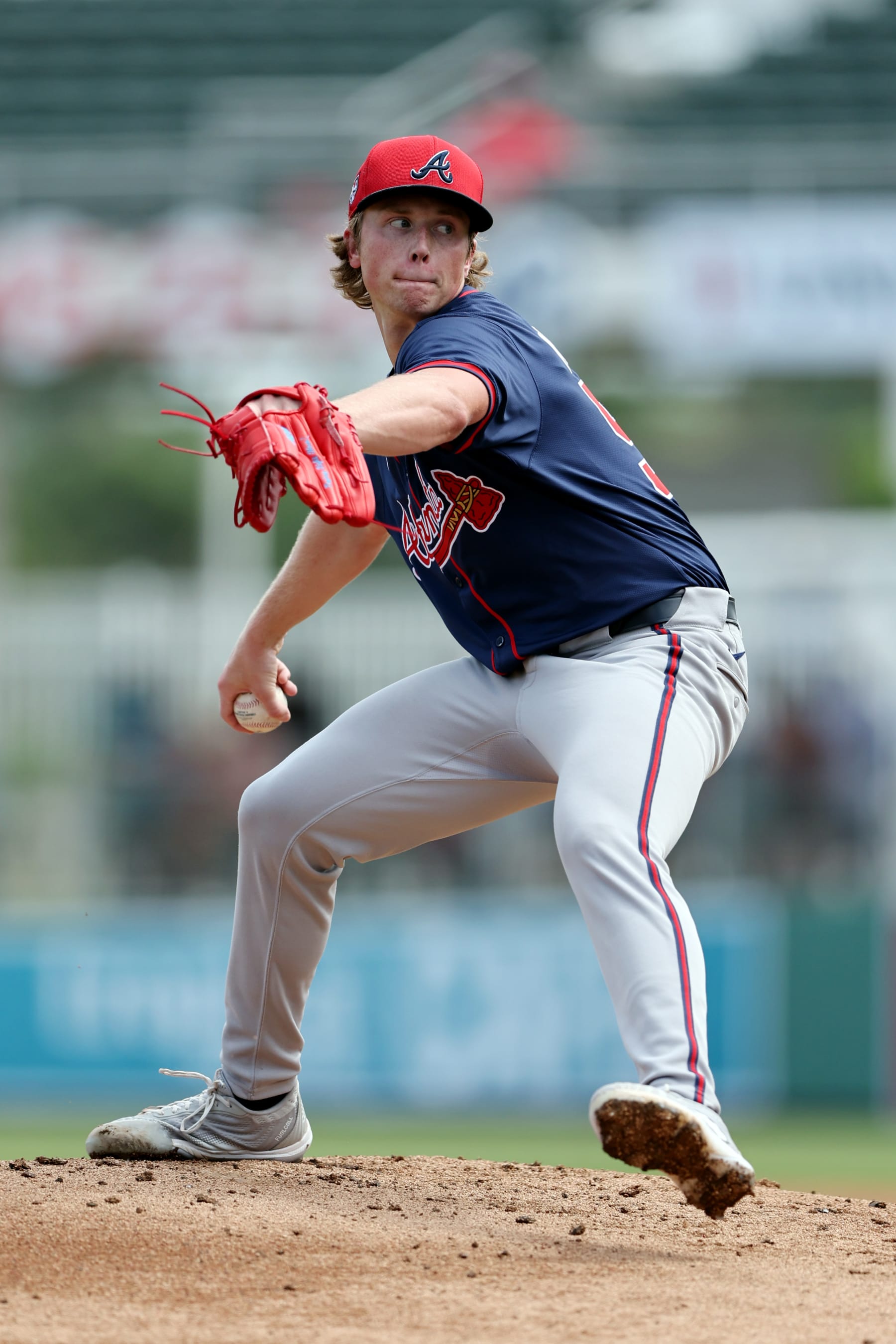 All 30 MLB Teams' Best Prospect at Each Minor League Level