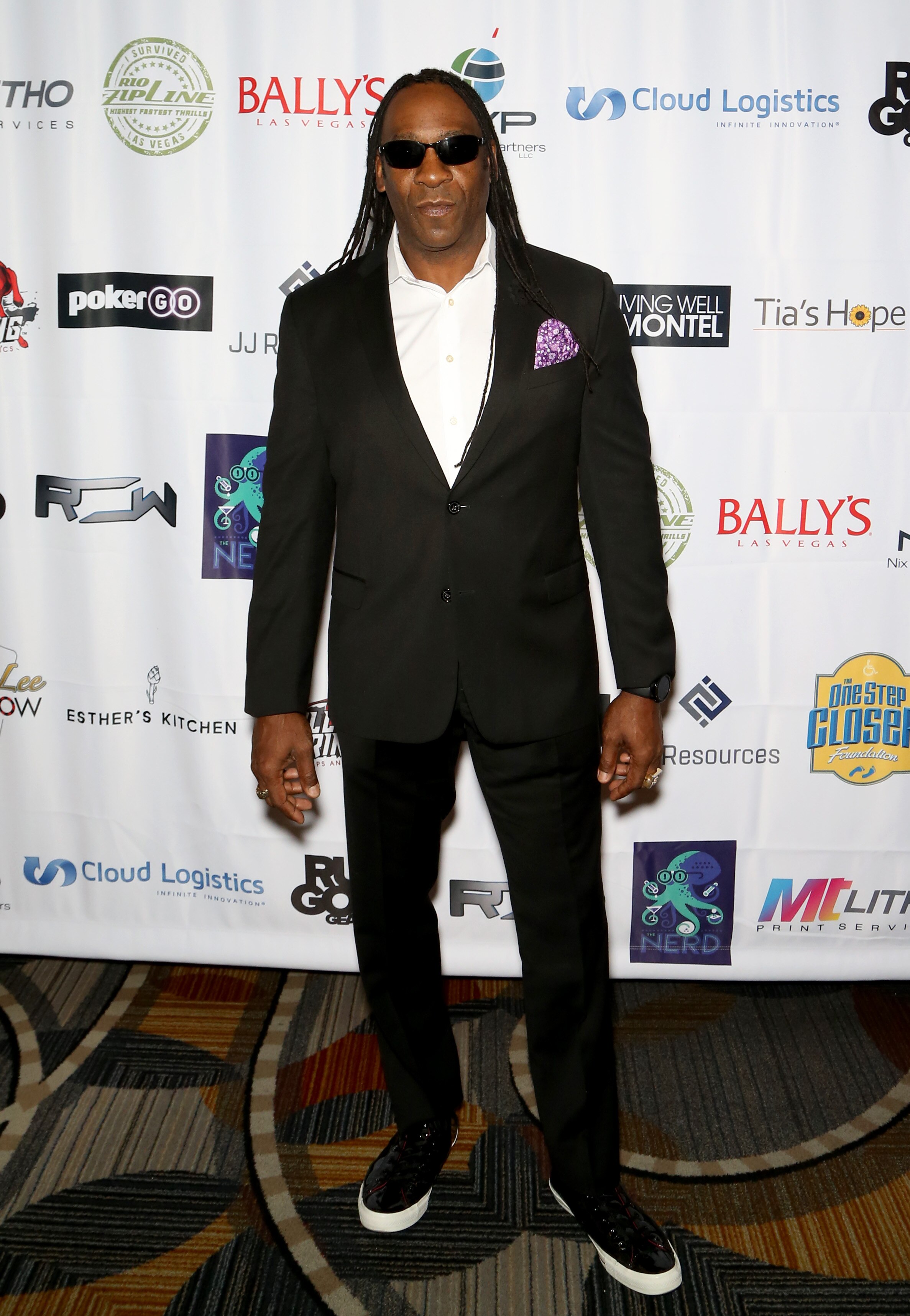 WWE Hall of Famer Booker T Returns to Ring Action, Open to Match vs ...