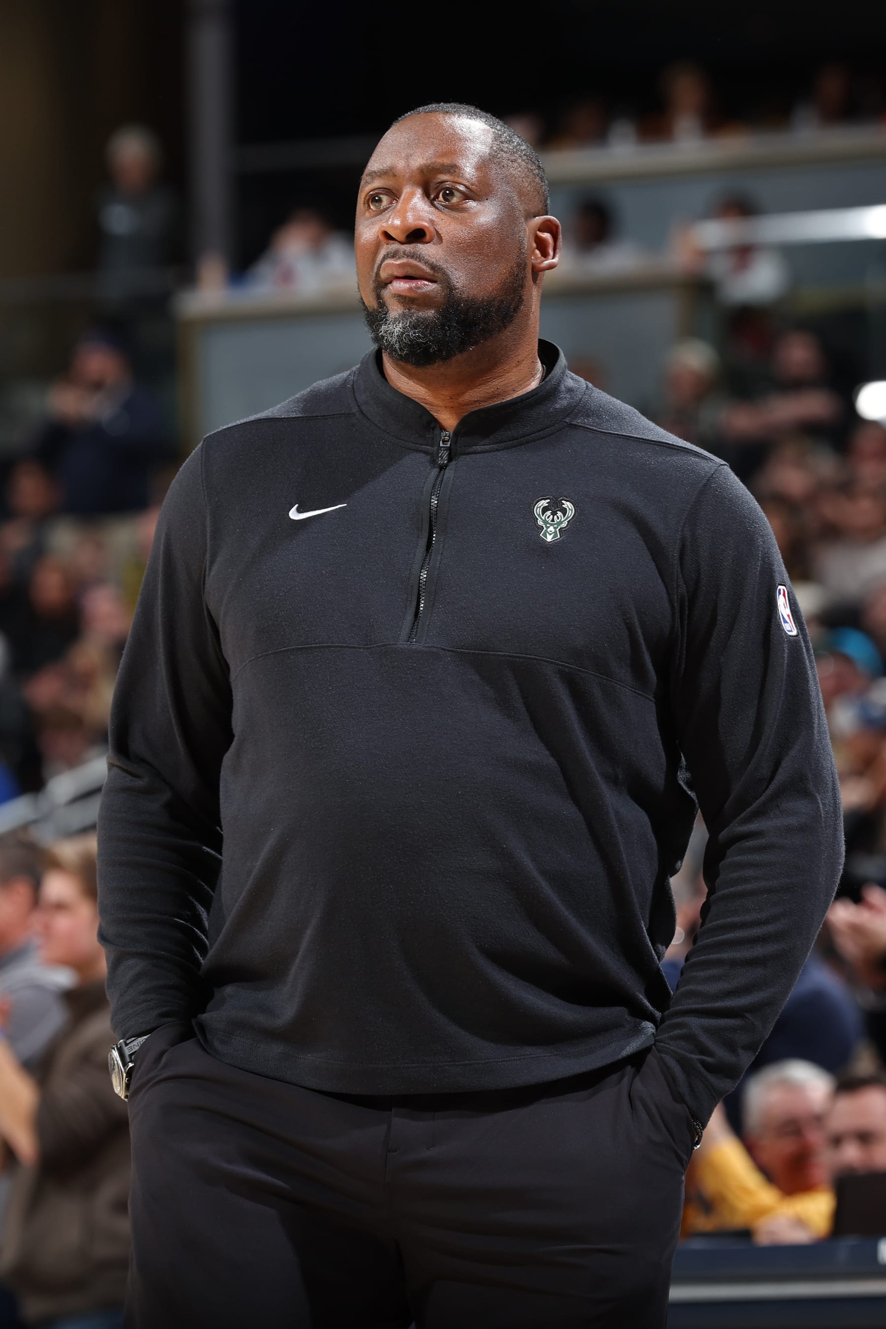 Bucks' Doc Rivers to Coach 2024 NBA All-Star Game; Adrian Griffin to ...
