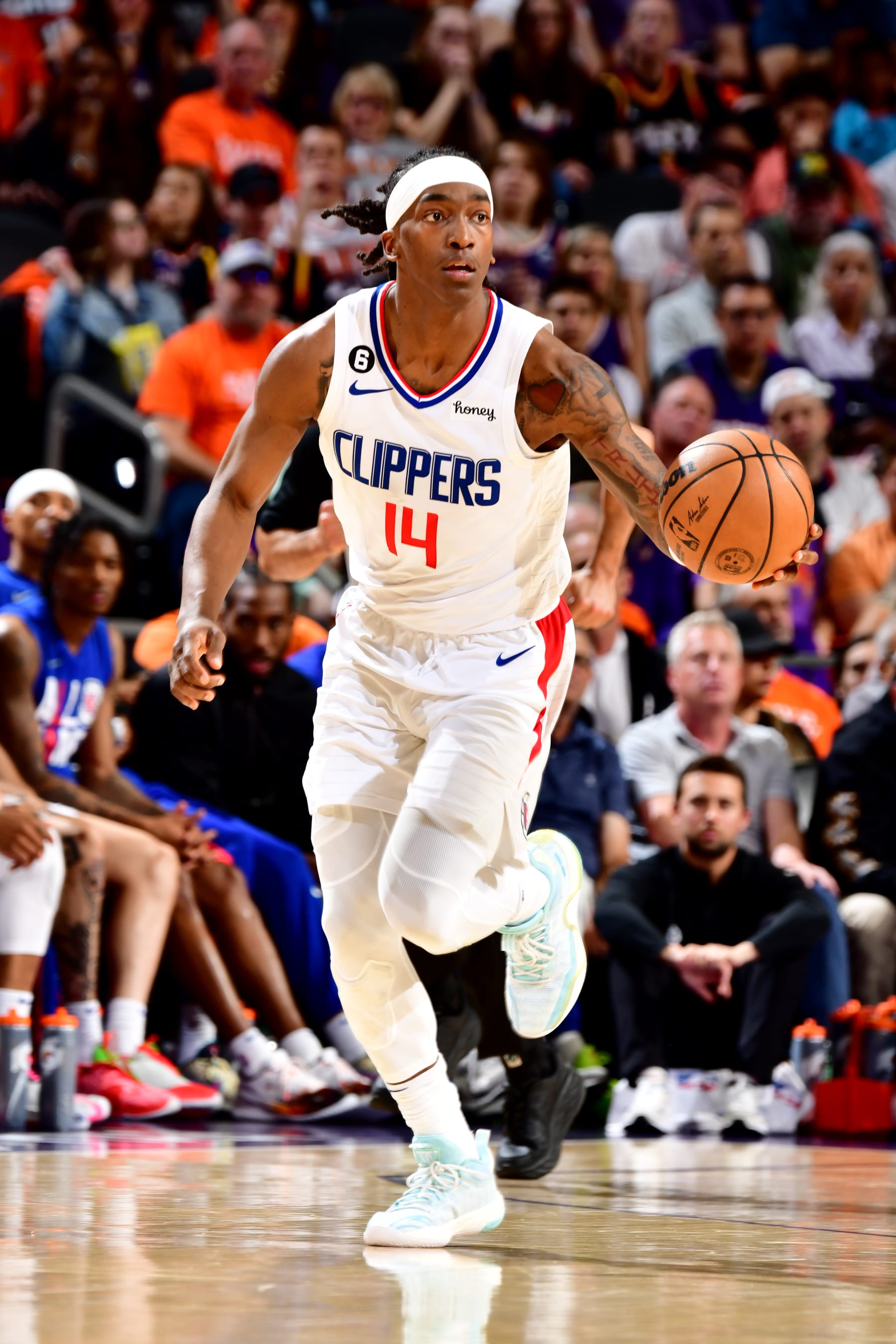 1 Player Every NBA Team Should Put On the Trade Block