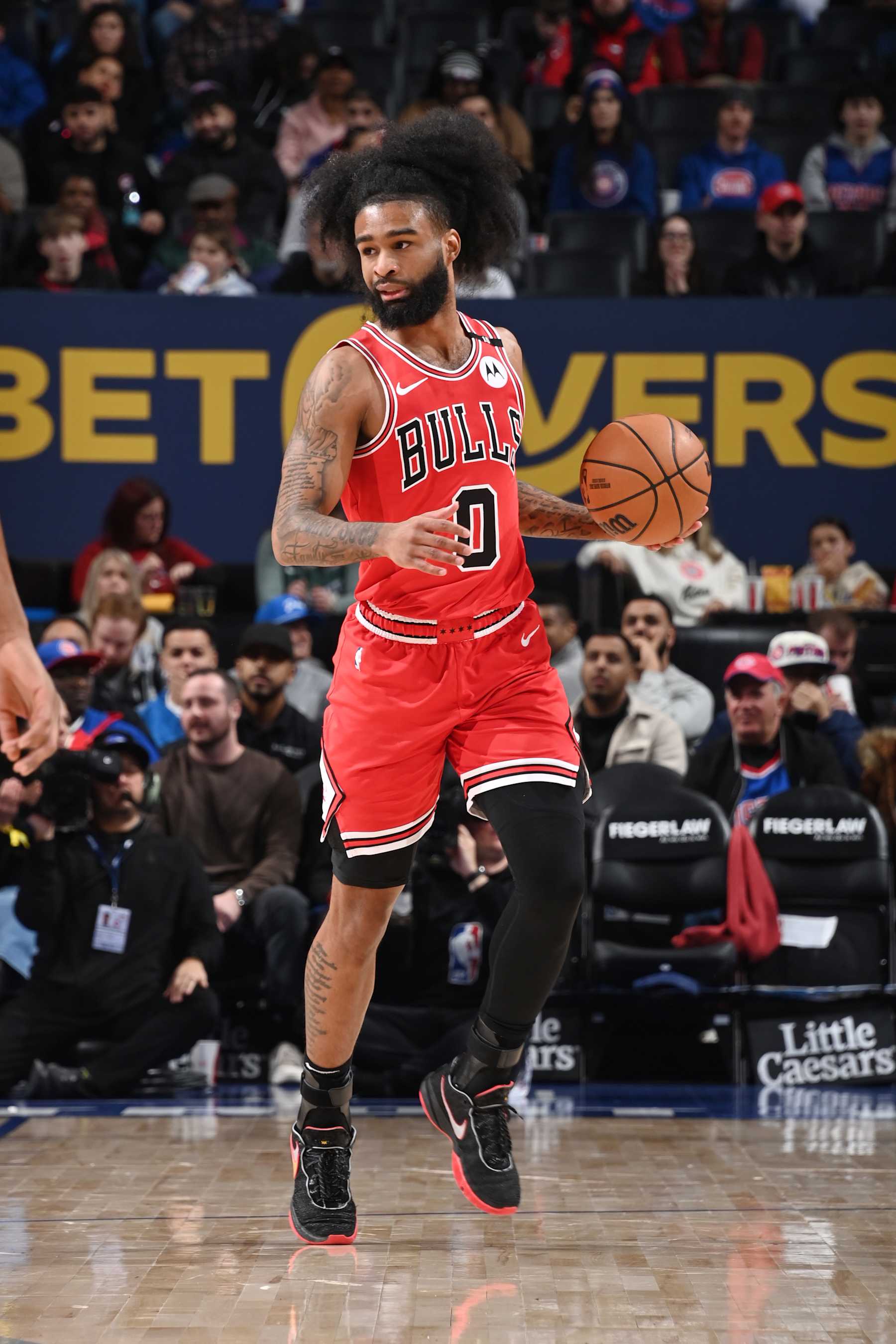 2025 NBA Trade Block Big Board: Ideal Landing Spots for Top 10 Targets