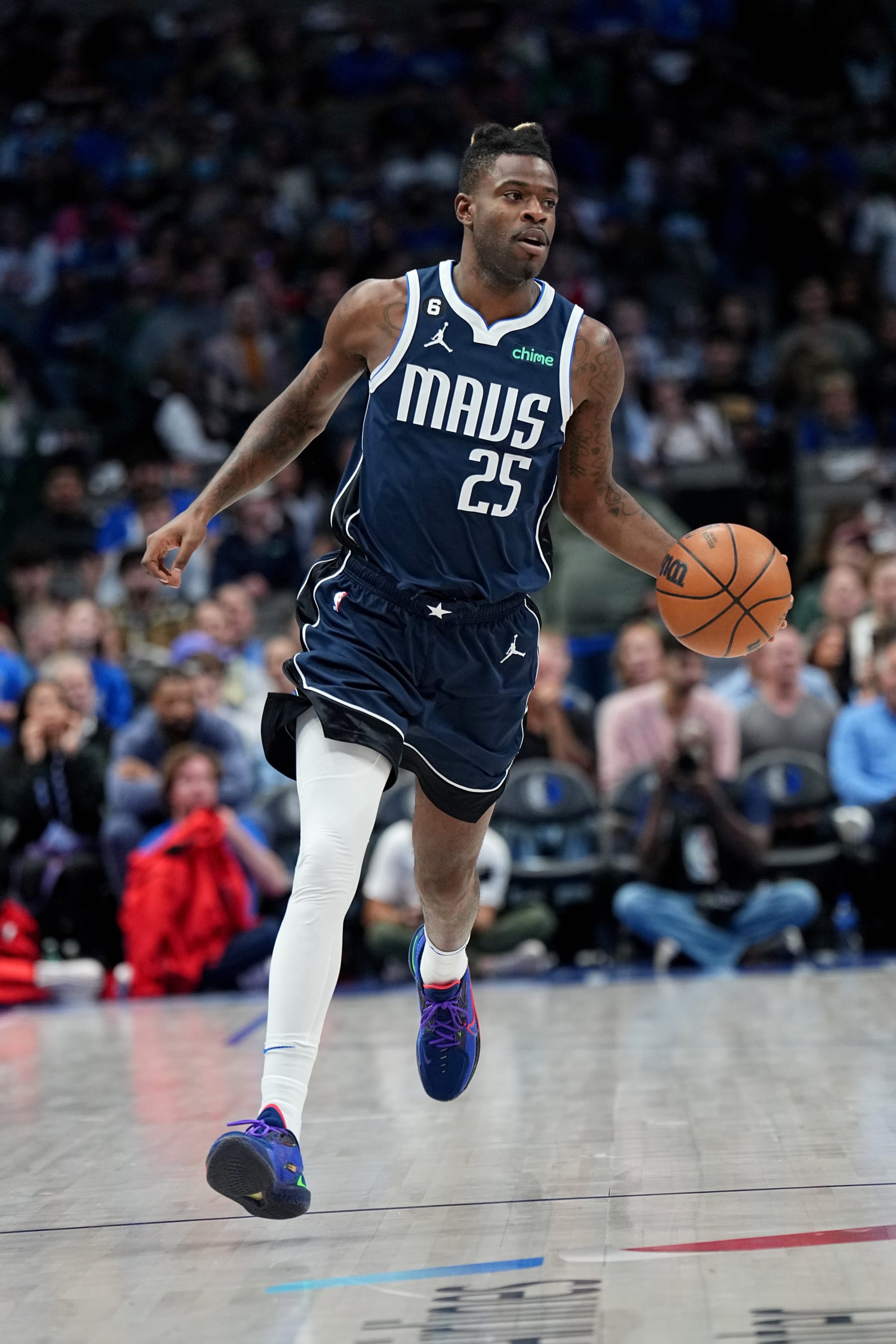 1 New Trade Idea for Every NBA Team