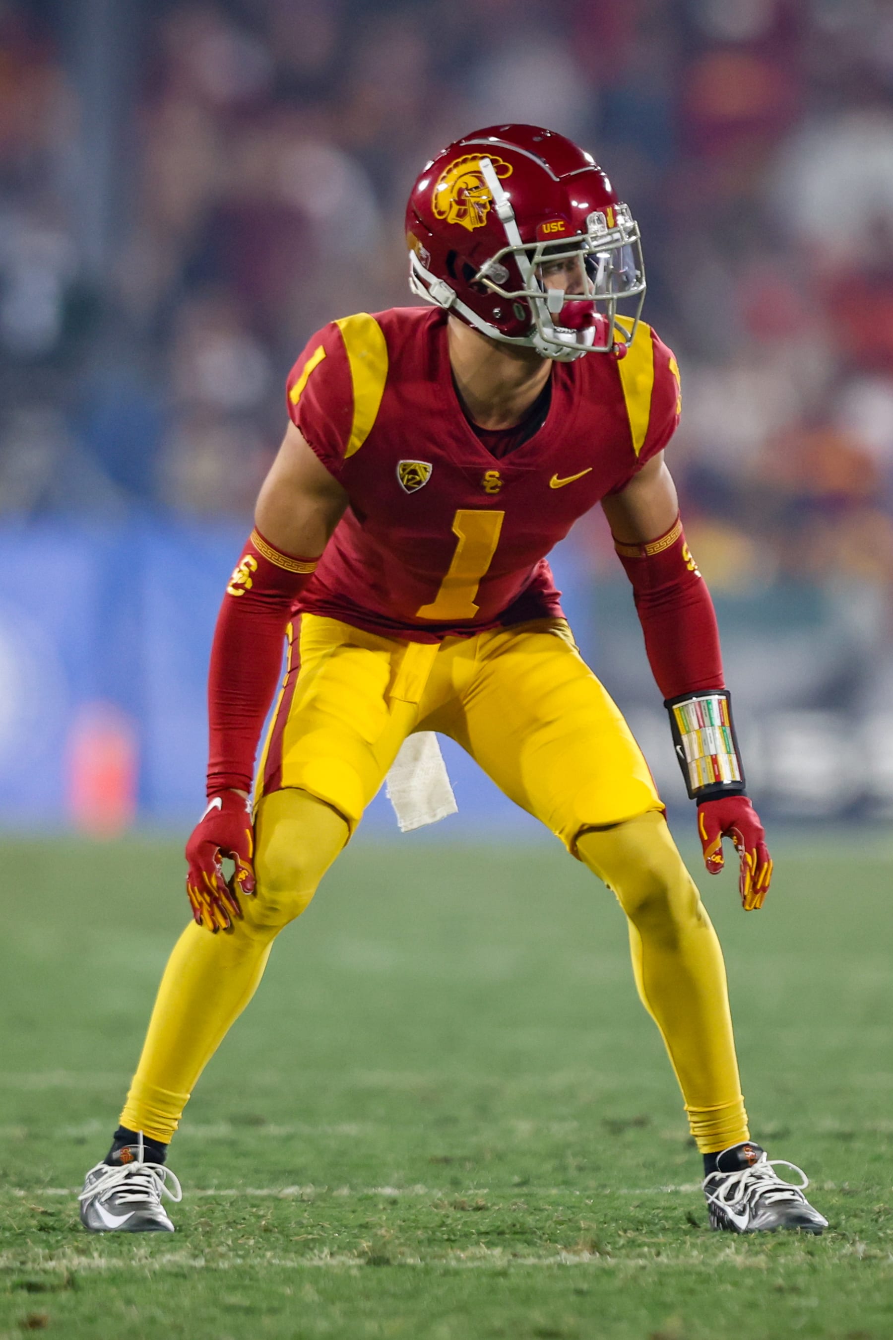College Football Players Who Will Break Out in 2023