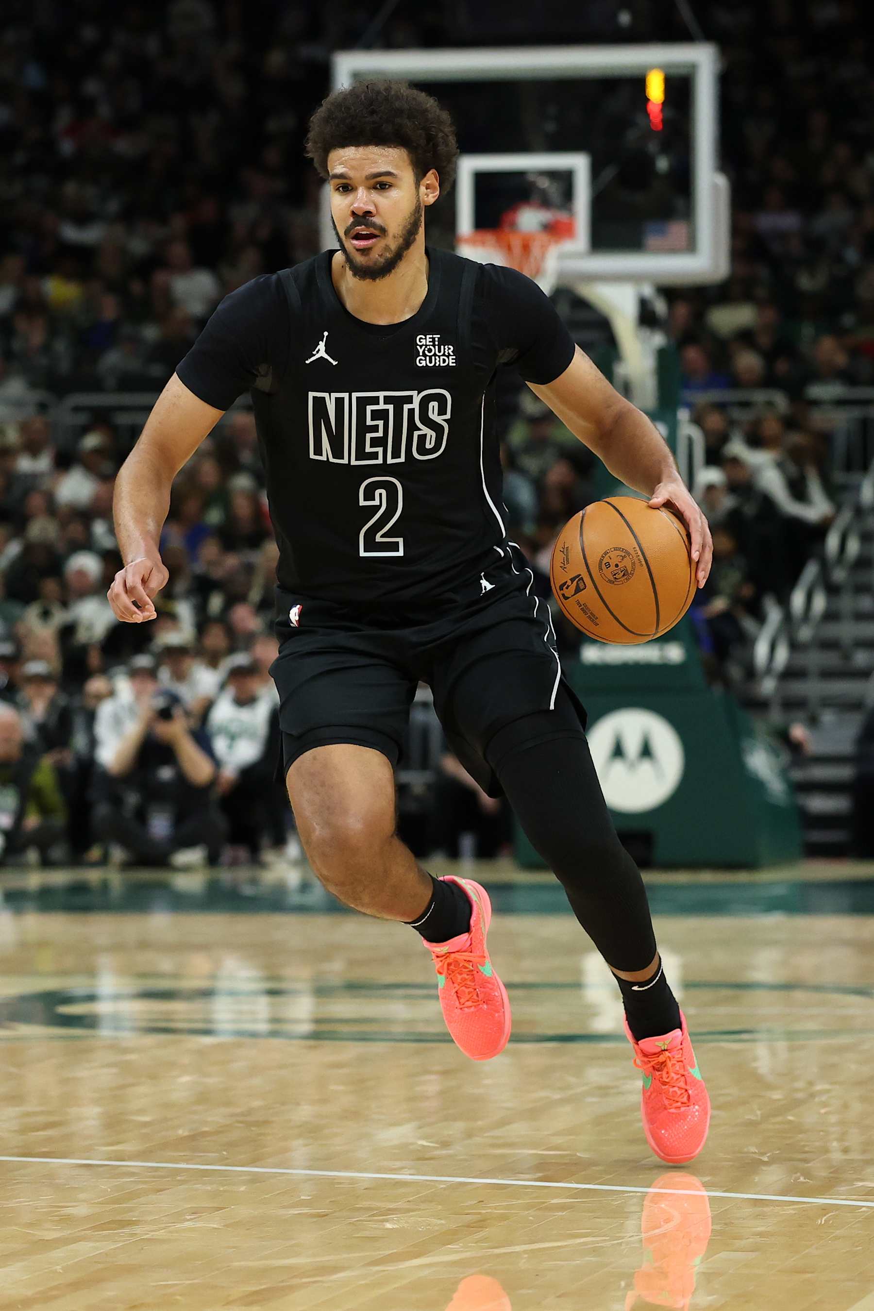 Last-Minute Targets for Every Team at the 2025 NBA Trade Deadline