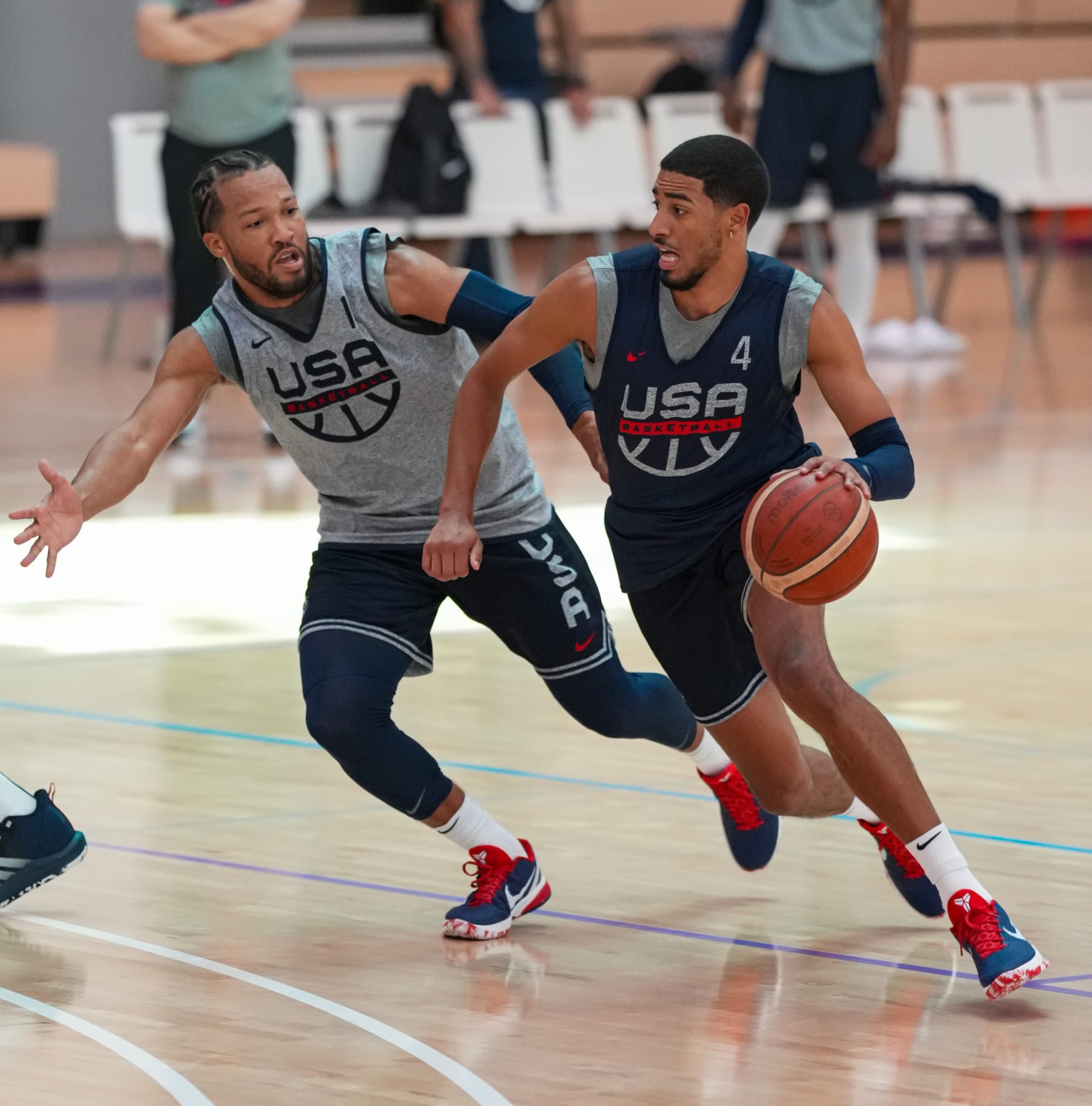 USA vs. New Zealand: Odds, Time, Live Stream for 2023 FIBA World Cup