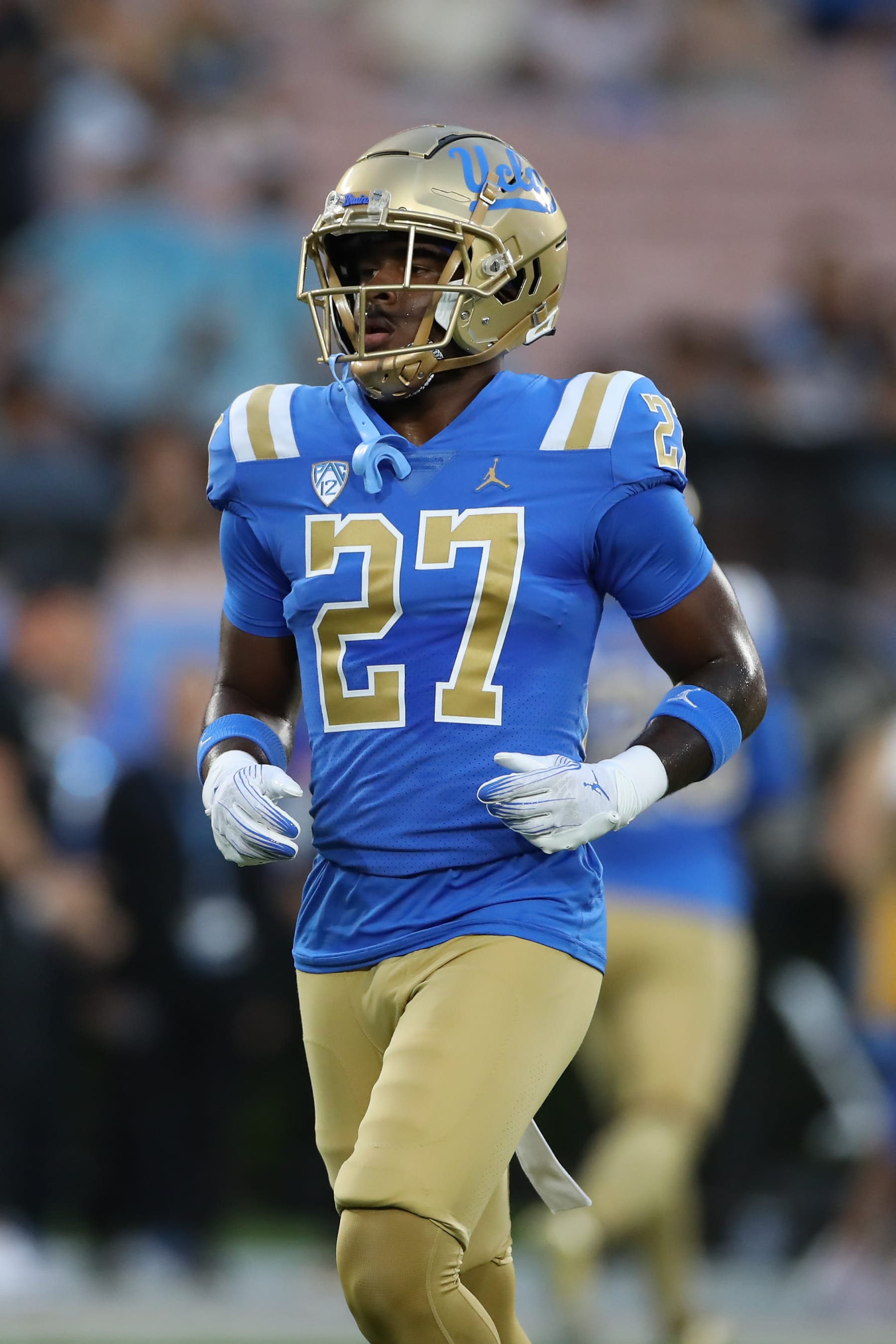 Top Defensive Players in the 2023 Transfer Portal