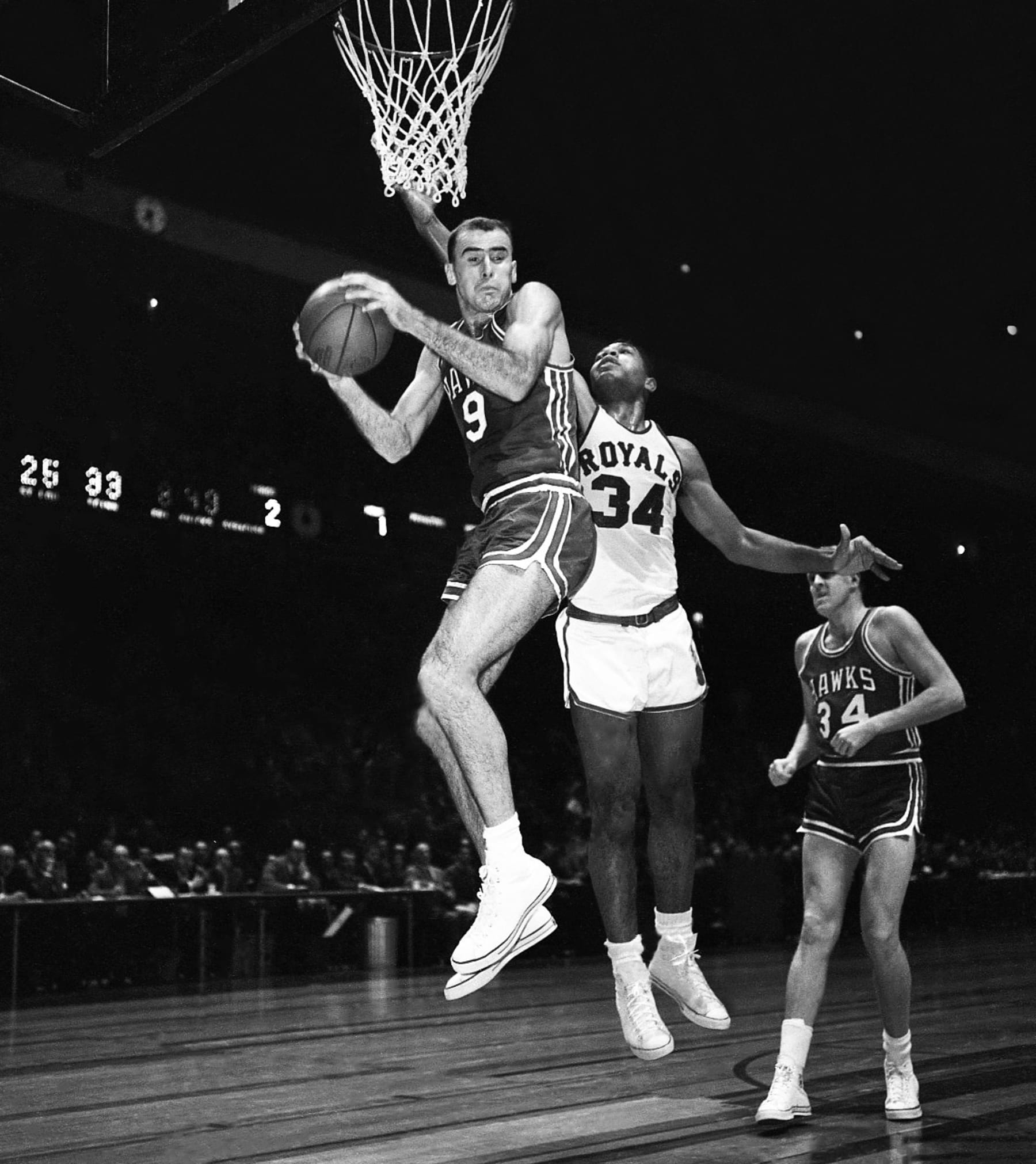 Ranking the Top 50 NBA Playoff Performers of All Time