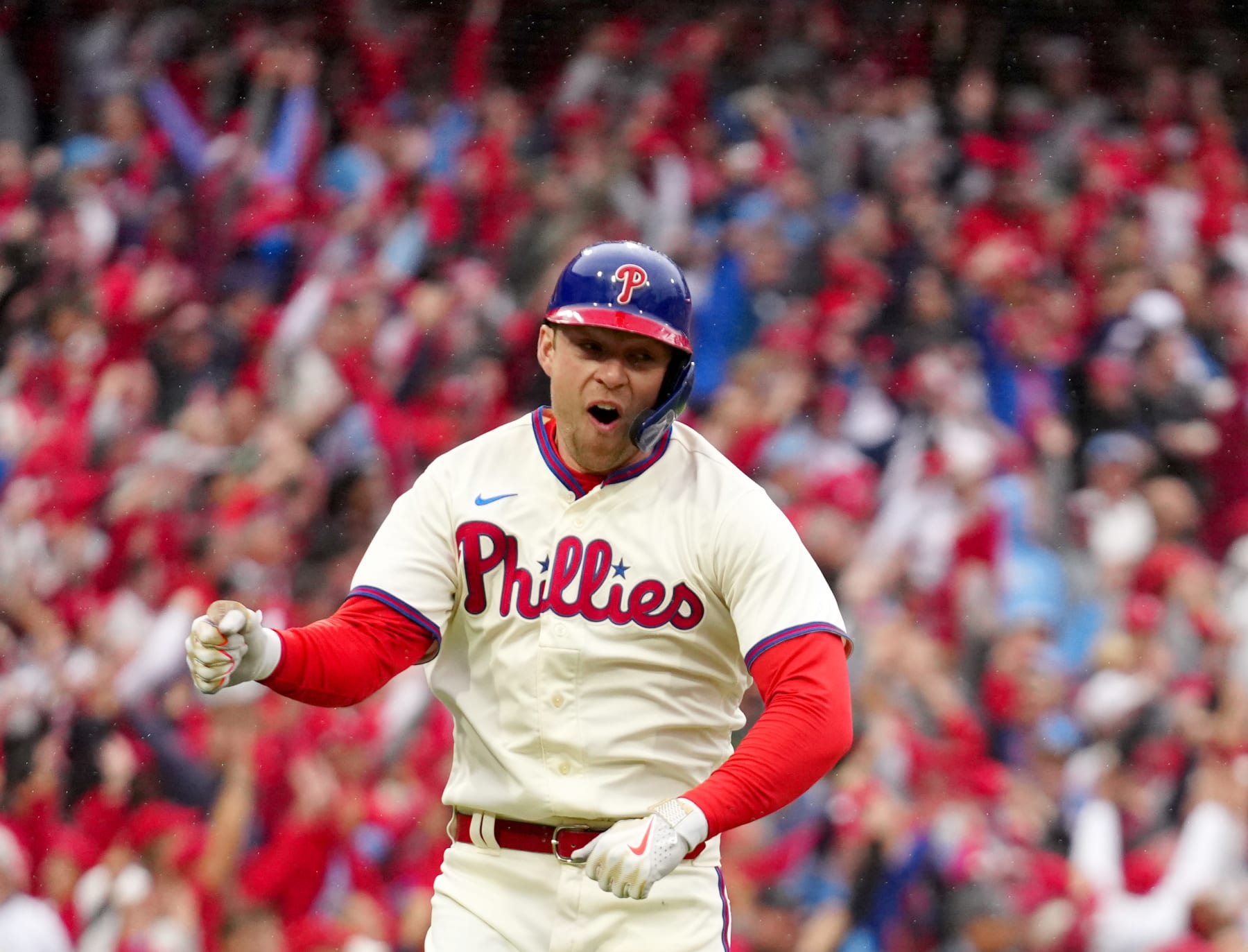 1 Realistic Option to Plug Every MLB Team's Biggest Roster Hole
