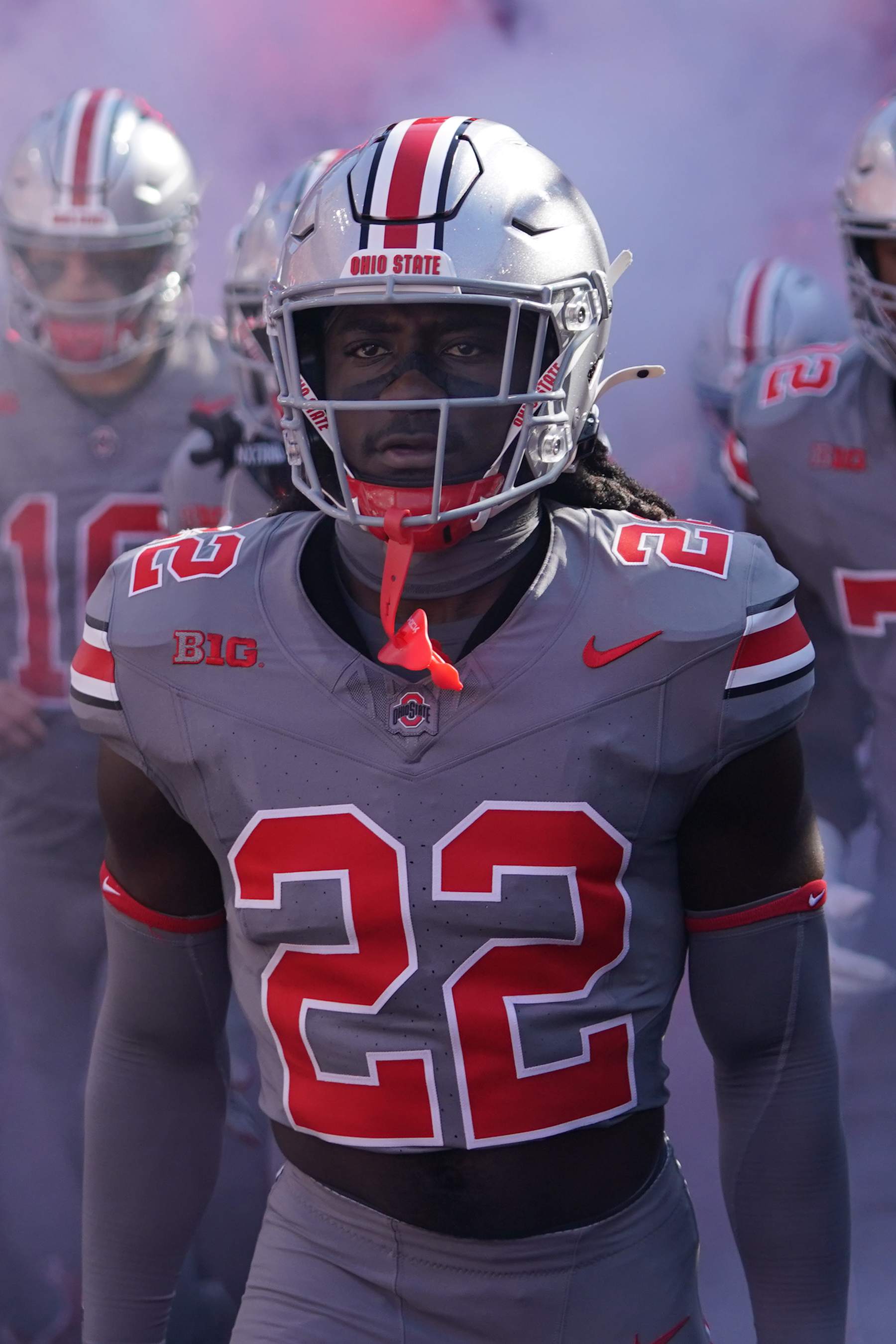 2025 Impact CFB Transfer Targets Who Can Still Move This Offseason