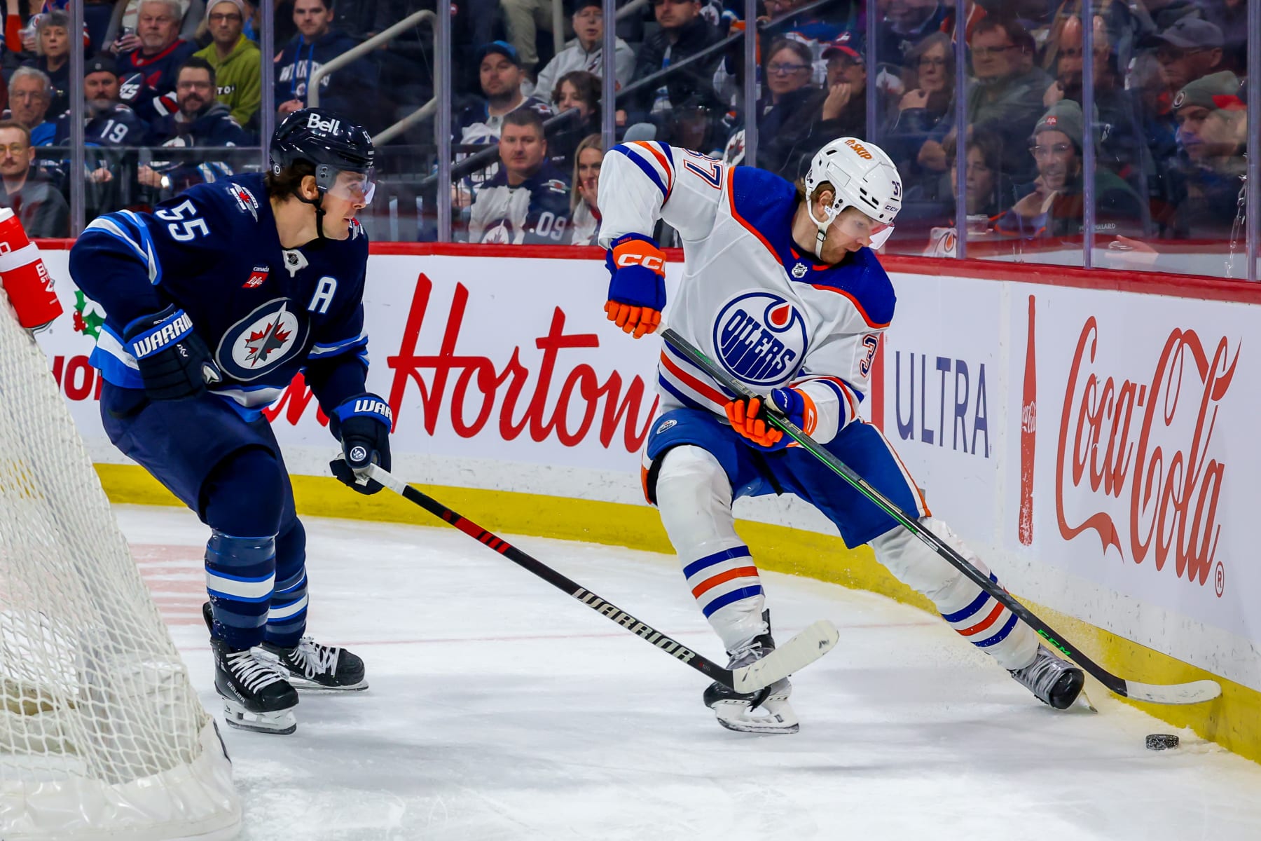 NHL Power Rankings: Canadian Teams Dominate the Top 10 | News, Scores ...