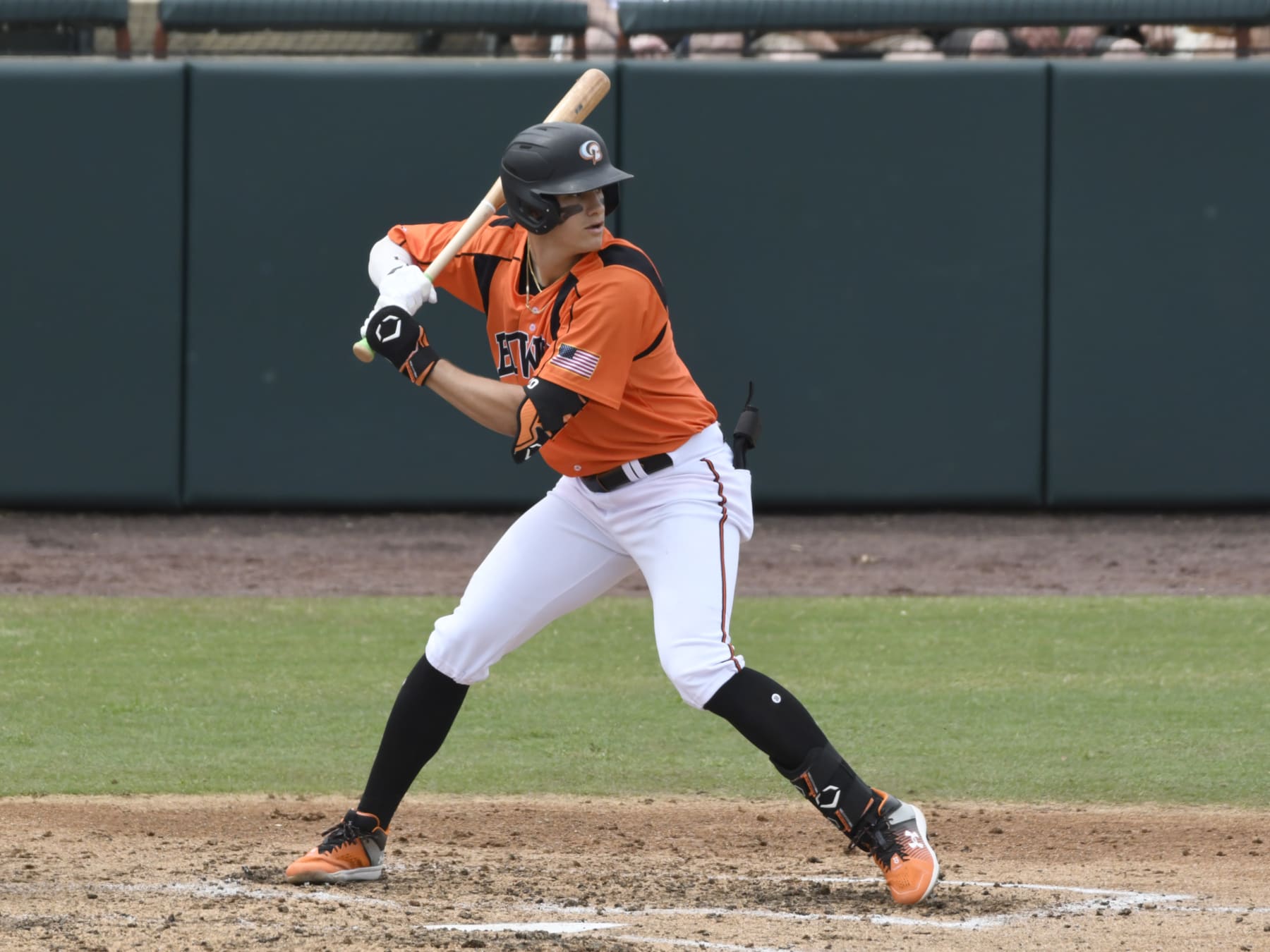 10 MLB Prospects Who Could Be the Centerpiece of Winter Meetings Trades