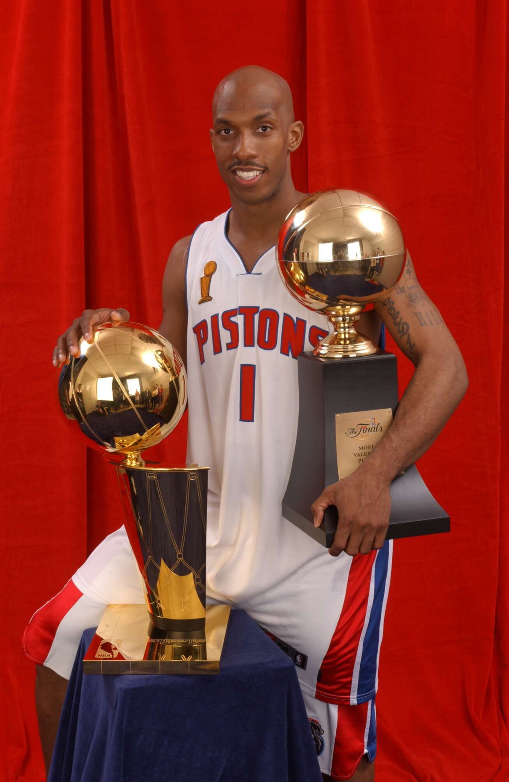 Ranking the Top 50 NBA Playoff Performers of All Time