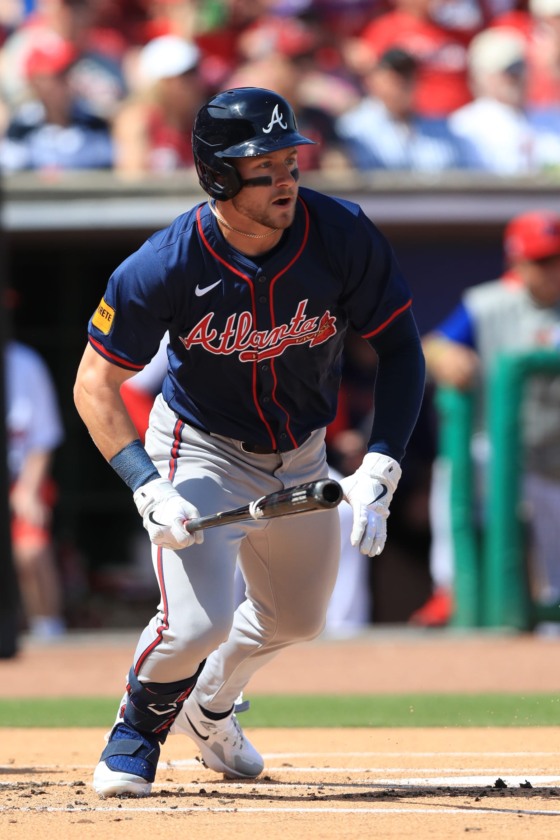 Ranking Every MLB Team's Starting Left Fielder for the 2024 Season