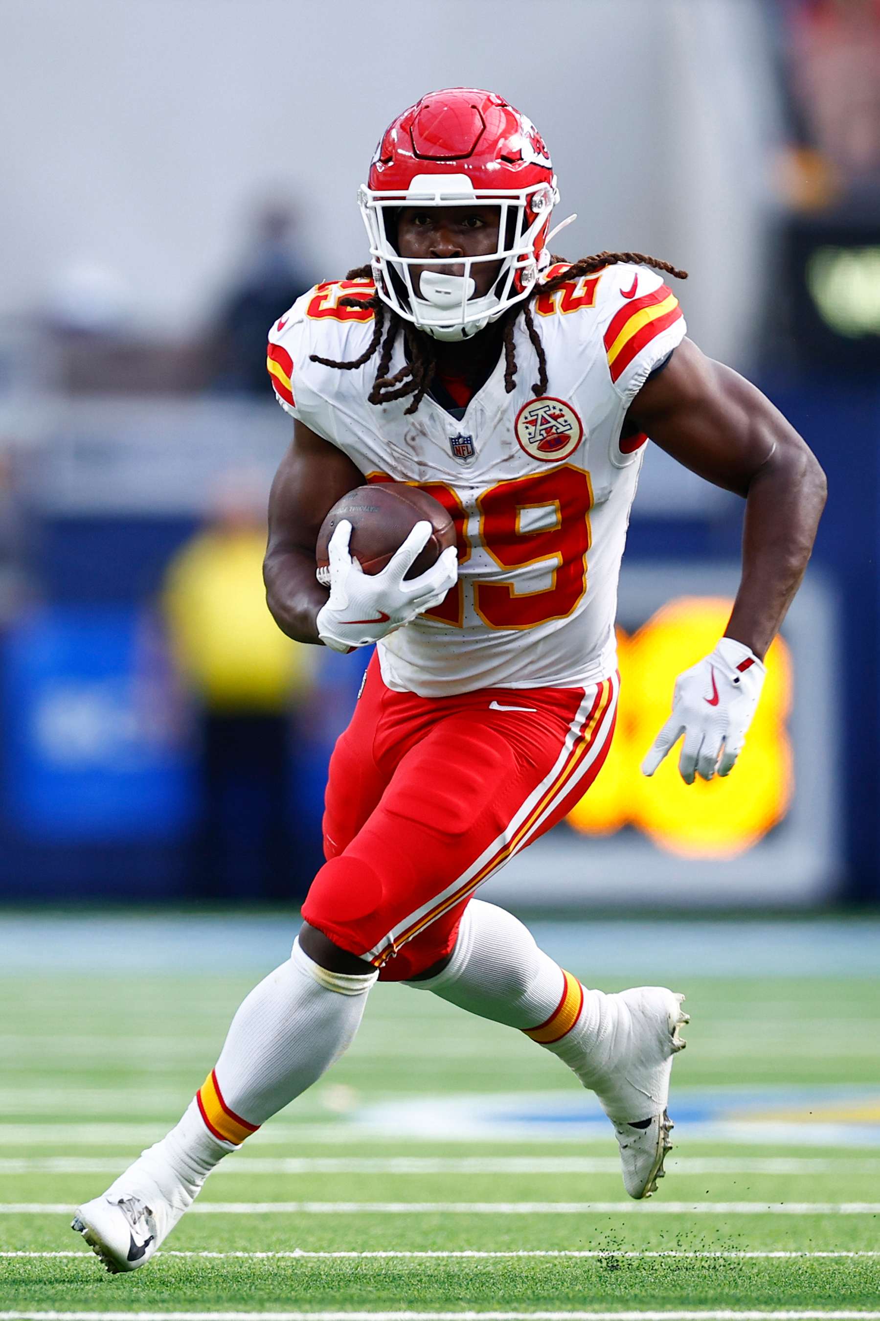 Fantasy Football Week 5 Waiver Wire: Kareem Hunt and More Bye Week ...