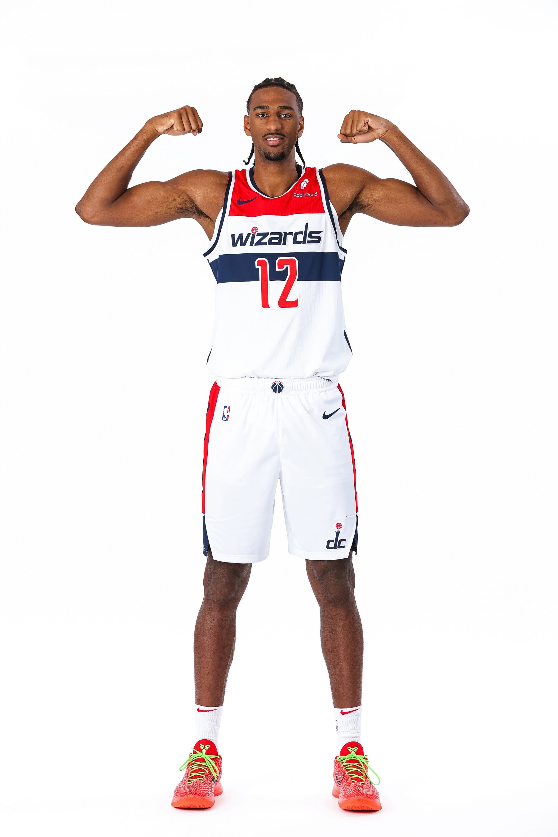 Ranking the Top 30 NBA Summer League Prospects to Watch