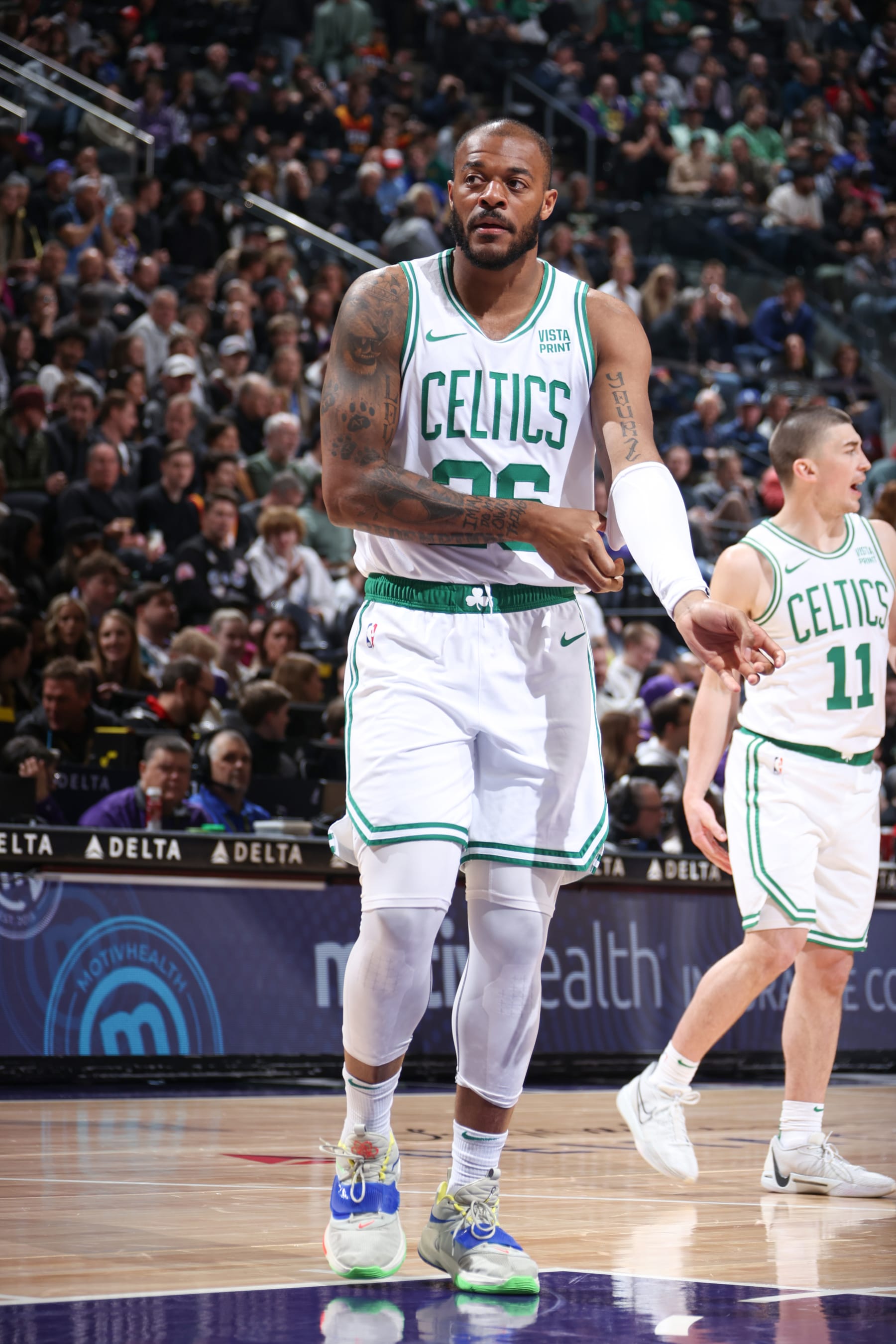 Big Changes Celtics Must Make to Compete for NBA Championship in the ...