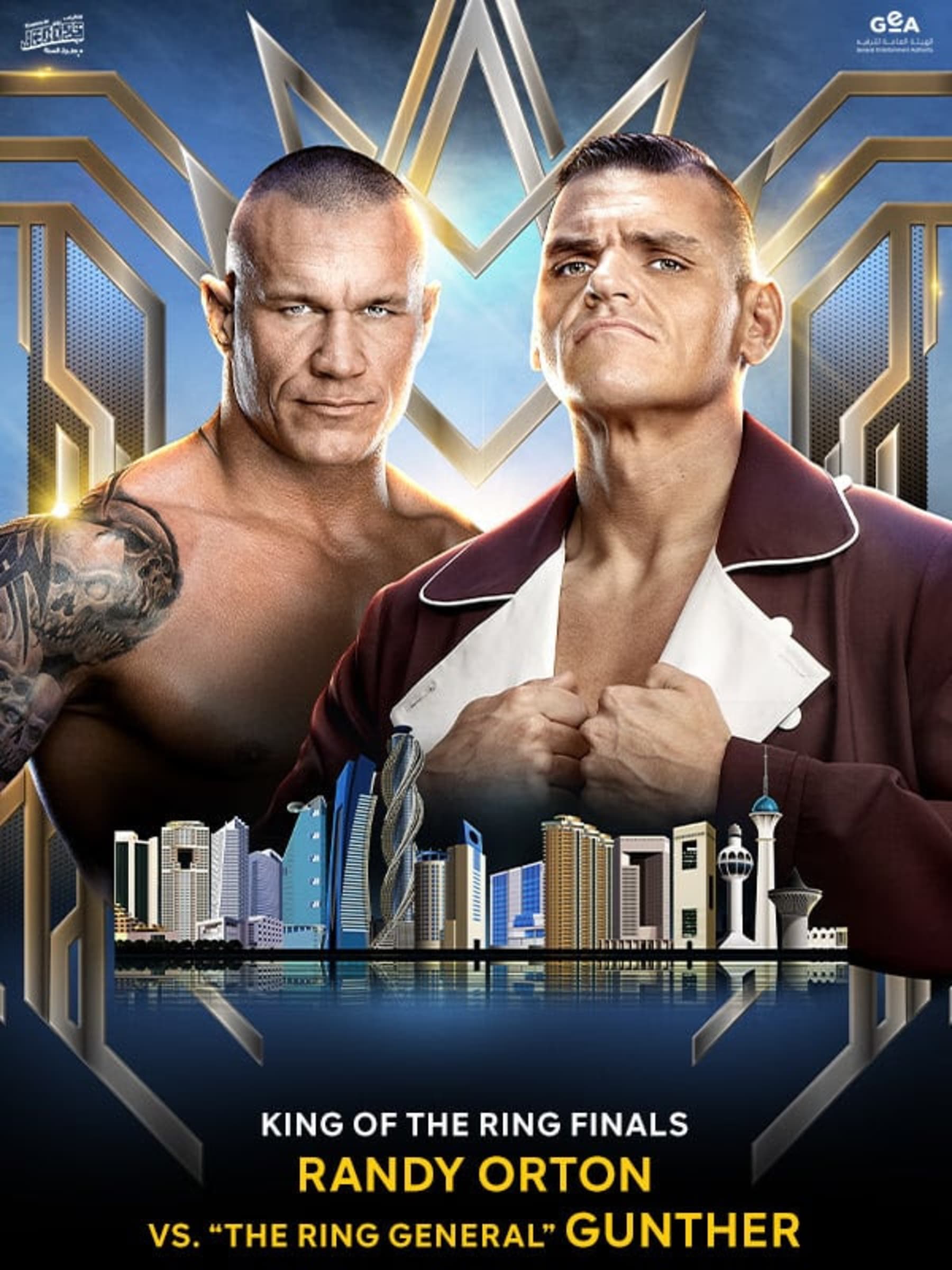 WWE King and Queen of the Ring Results: Winners, Live Grades, Reaction ...