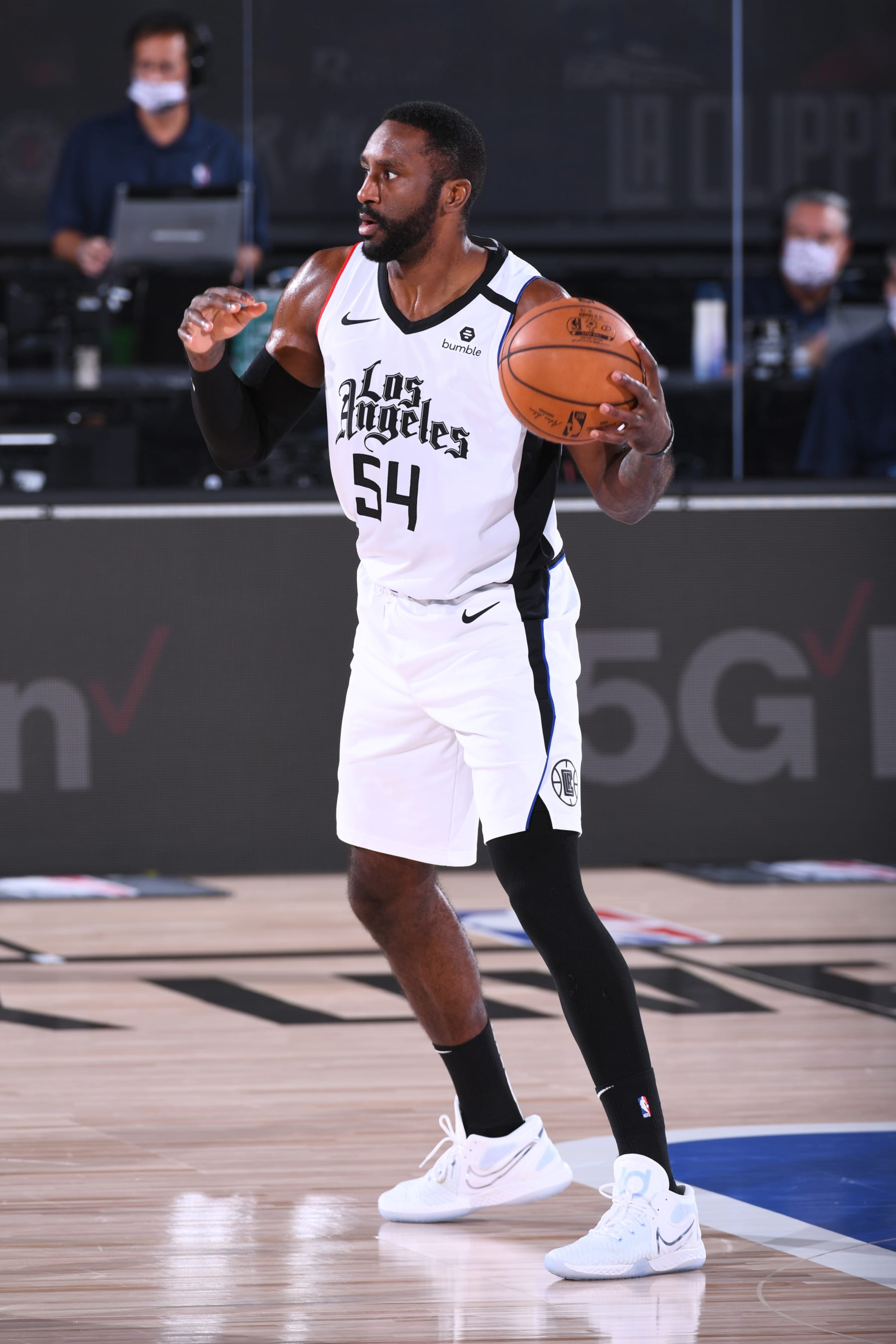 TMZ: Former NBA Player Patrick Patterson's Home Burglarized; Police ...