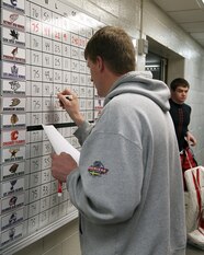 Predicting If Every NHL Team Hits The Over Or Under Vegas Total Points Predicting If Every NHL Team Hits The Over Or Under Vegas Total Points