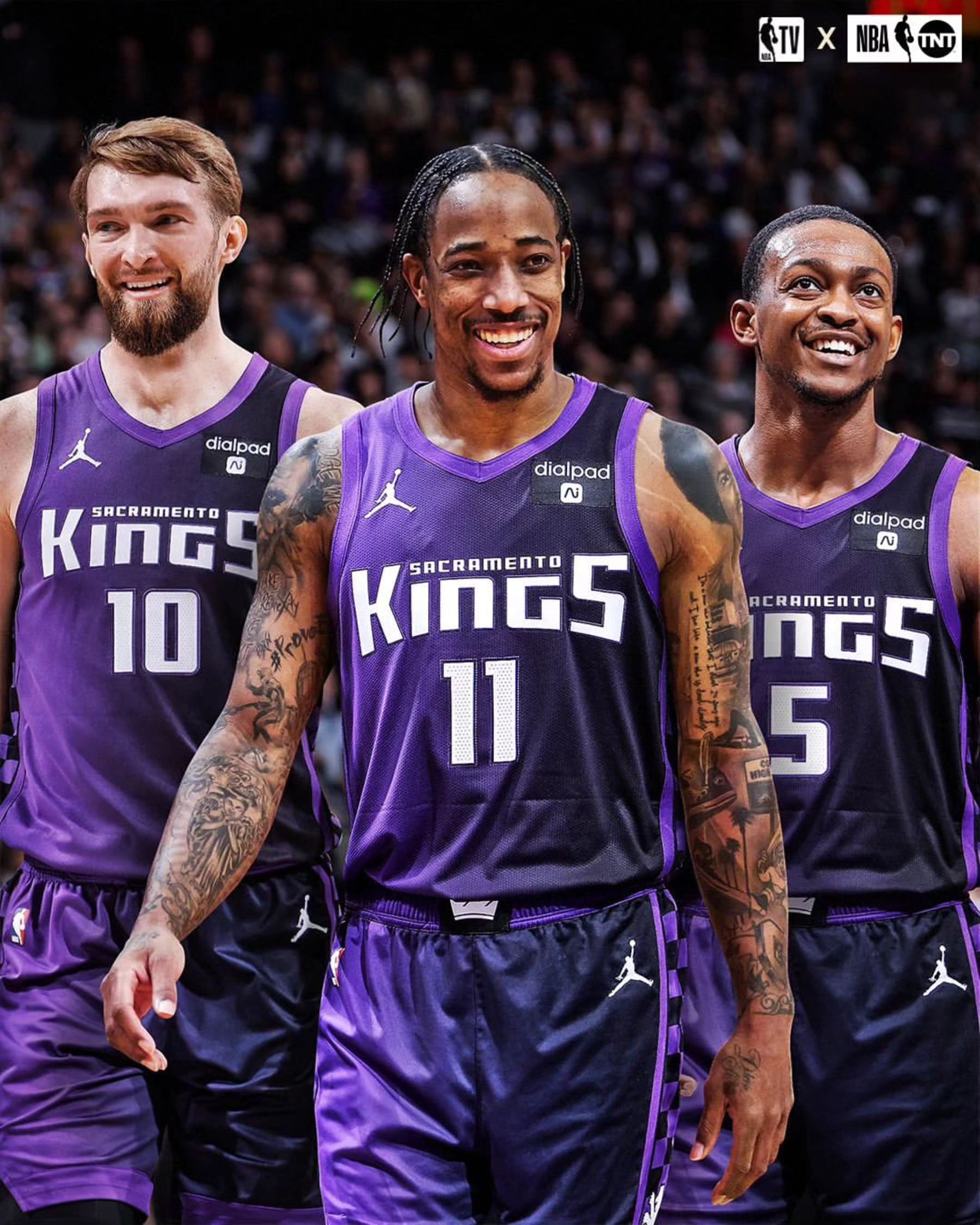 Ranking the NBA's Best Big 3s Post-Free Agency