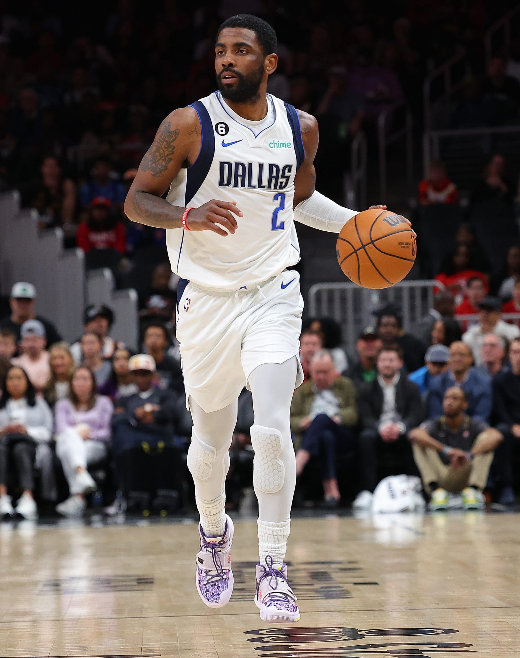 Lakers Rumors: Kyrie Irving Contract Signing Given '10-15%' Chance by ...