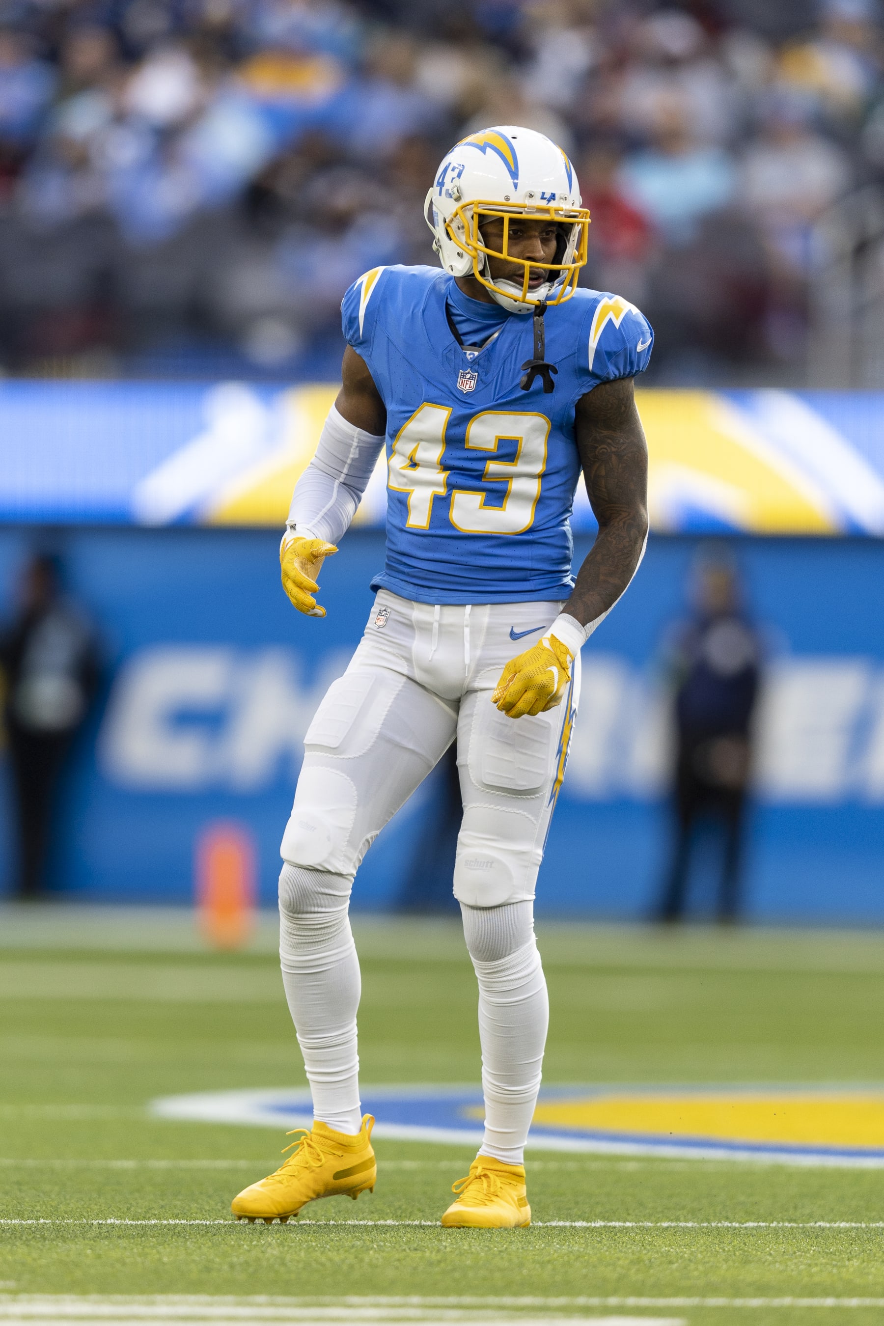 NFL Free-Agent Tracker 2024: Tracking All the Latest Contract Signings ...