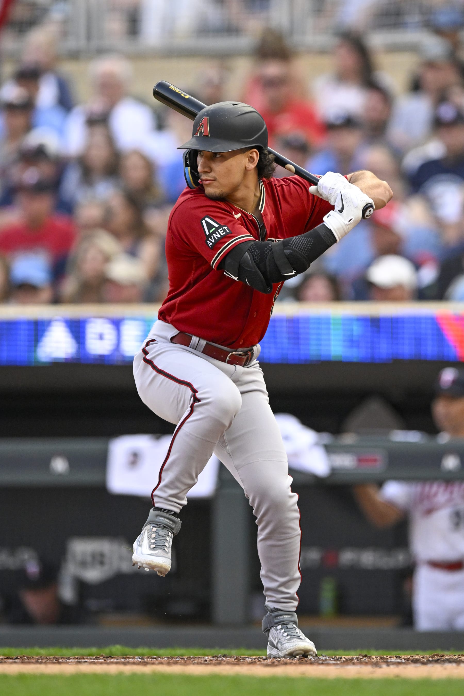 Ranking Every MLB Team's Starting Center Fielder for the 2024 Season