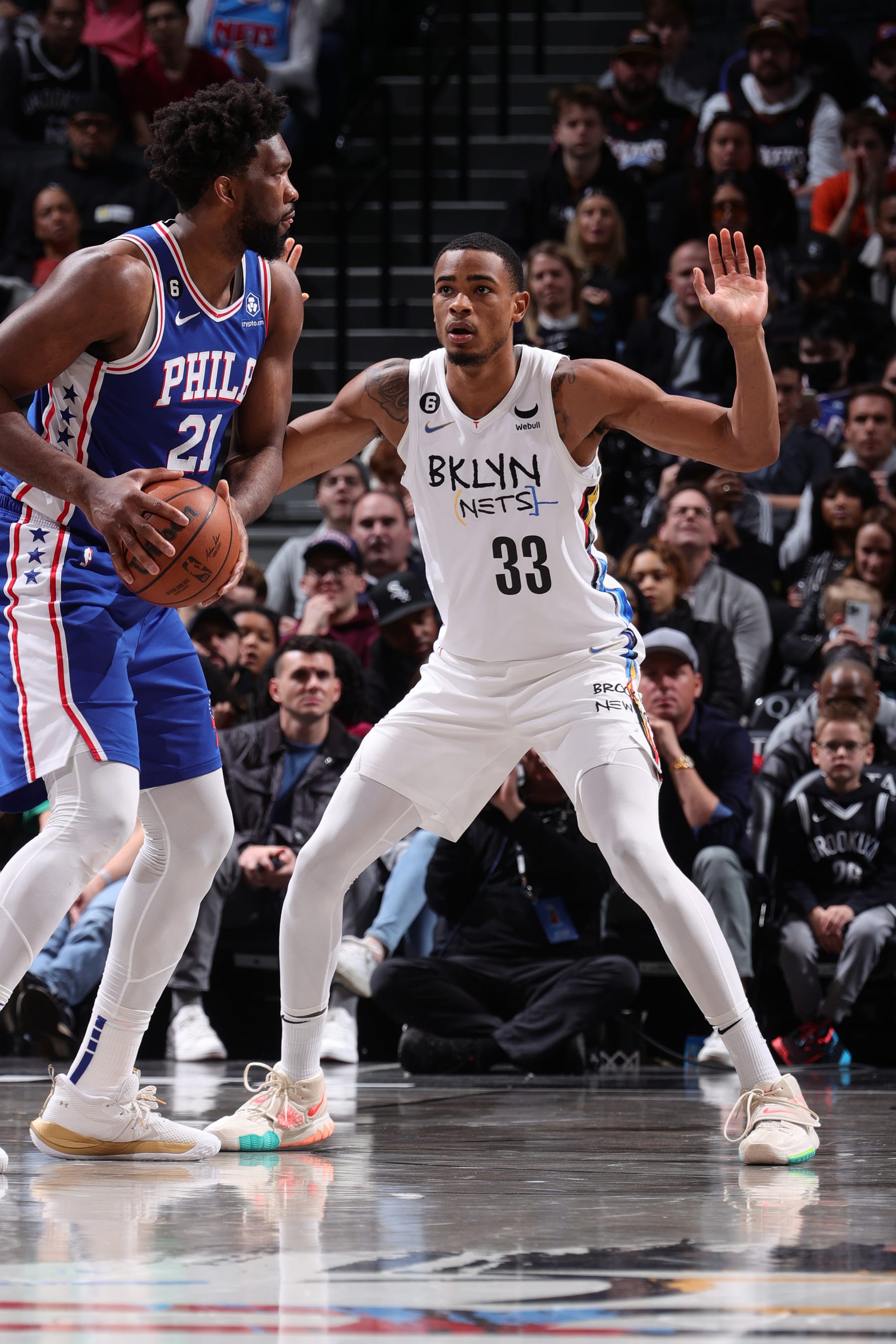 Every Projected NBA Playoff Team's Nightmare Matchup