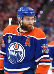 Re Ranking The Top 2025 NHL Free Agents After Leon Draisaitl s