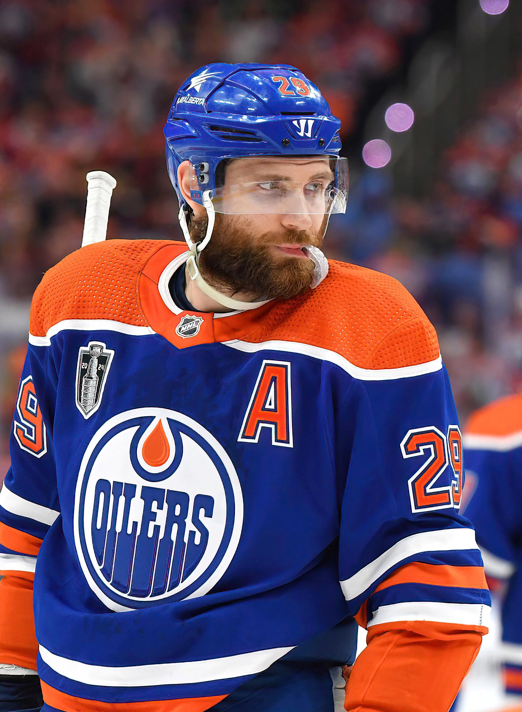 Re-Ranking the Top 2025 NHL Free Agents After Leon Draisaitl's Extension