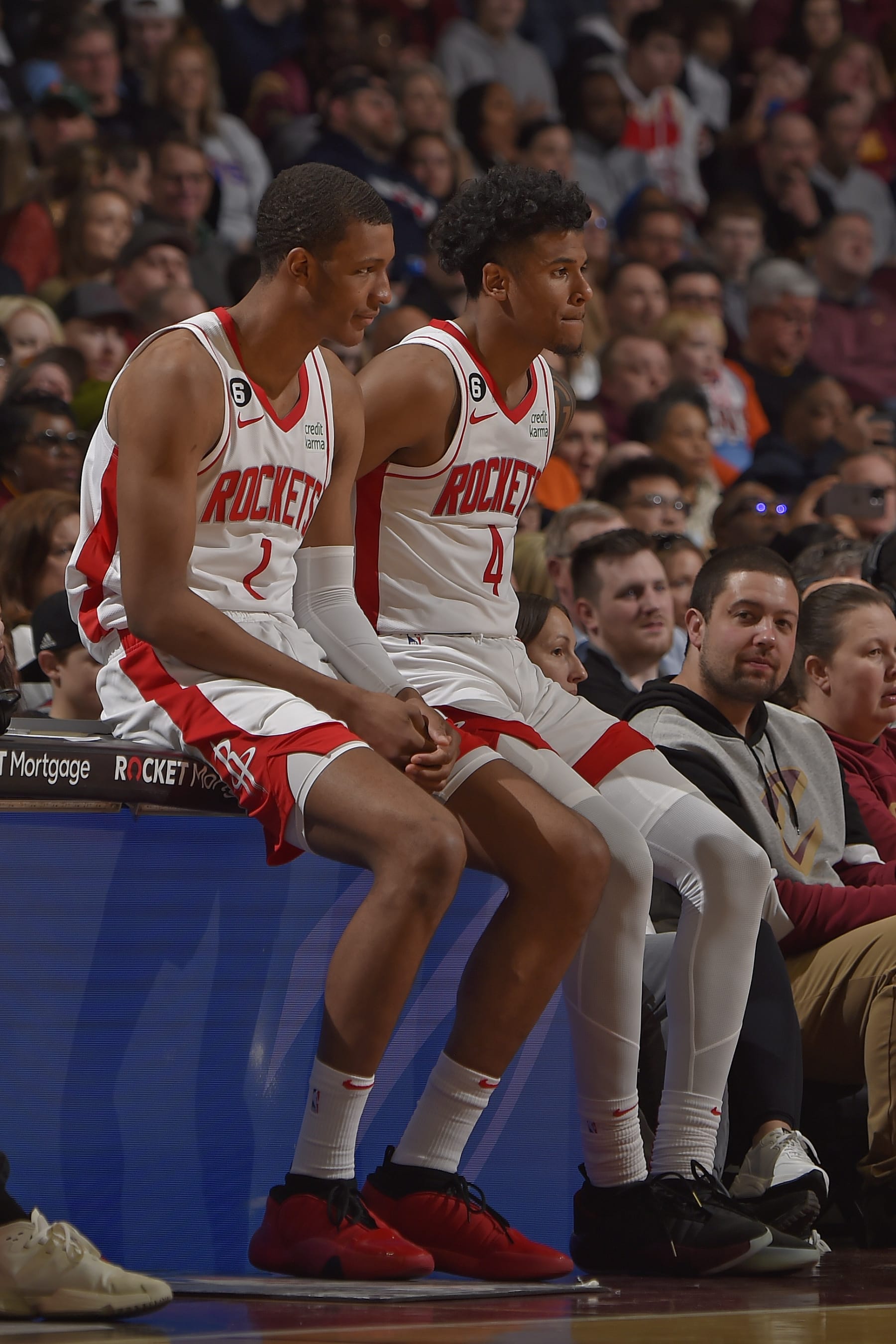 NBA Power Rankings: Where Every Team Stands Ahead of Final Week