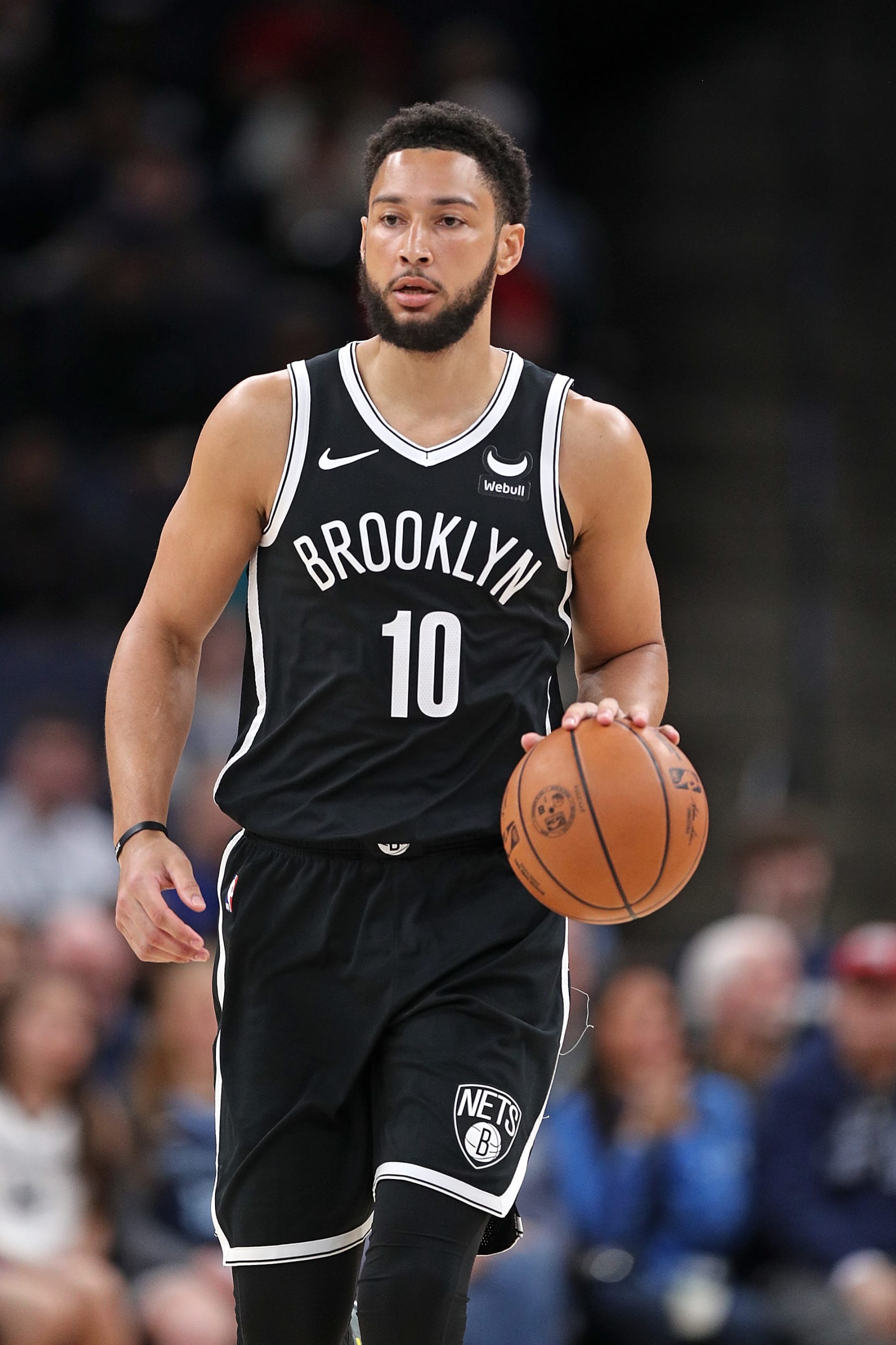 Nets Rumors: Ben Simmons, Cam Johnson, More on Trade Block After ...