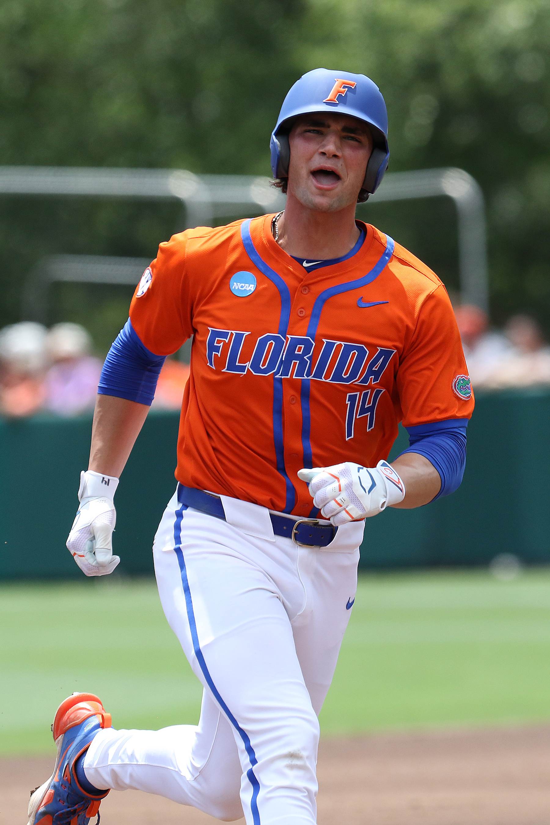 Royals' Jac Caglianone, Padres' Ethan Salas Top 2024 MLB Arizona Fall ...