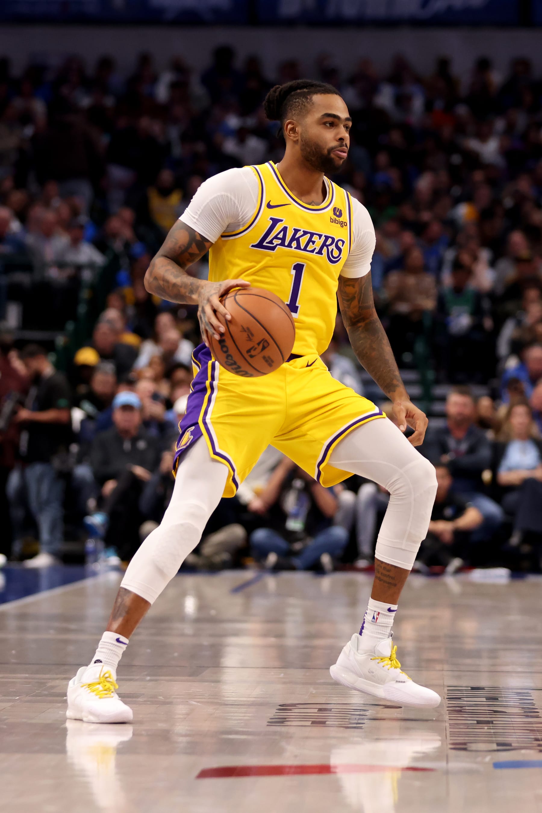 Lakers Hot Takes 2 Months into 2023-24 NBA Season