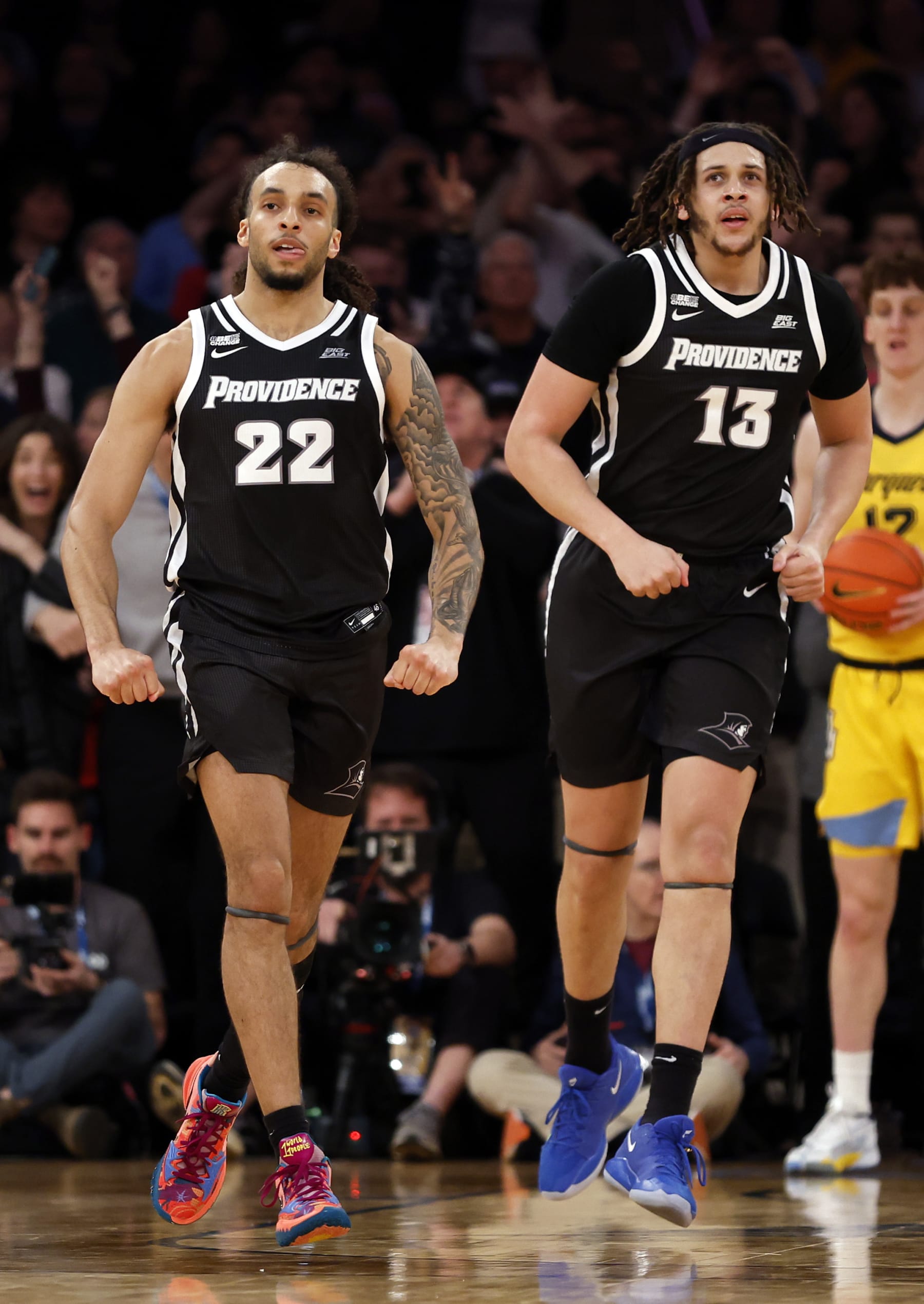 2024 NBA Mock Draft: 1st-Round Predictions from Latest Rumors