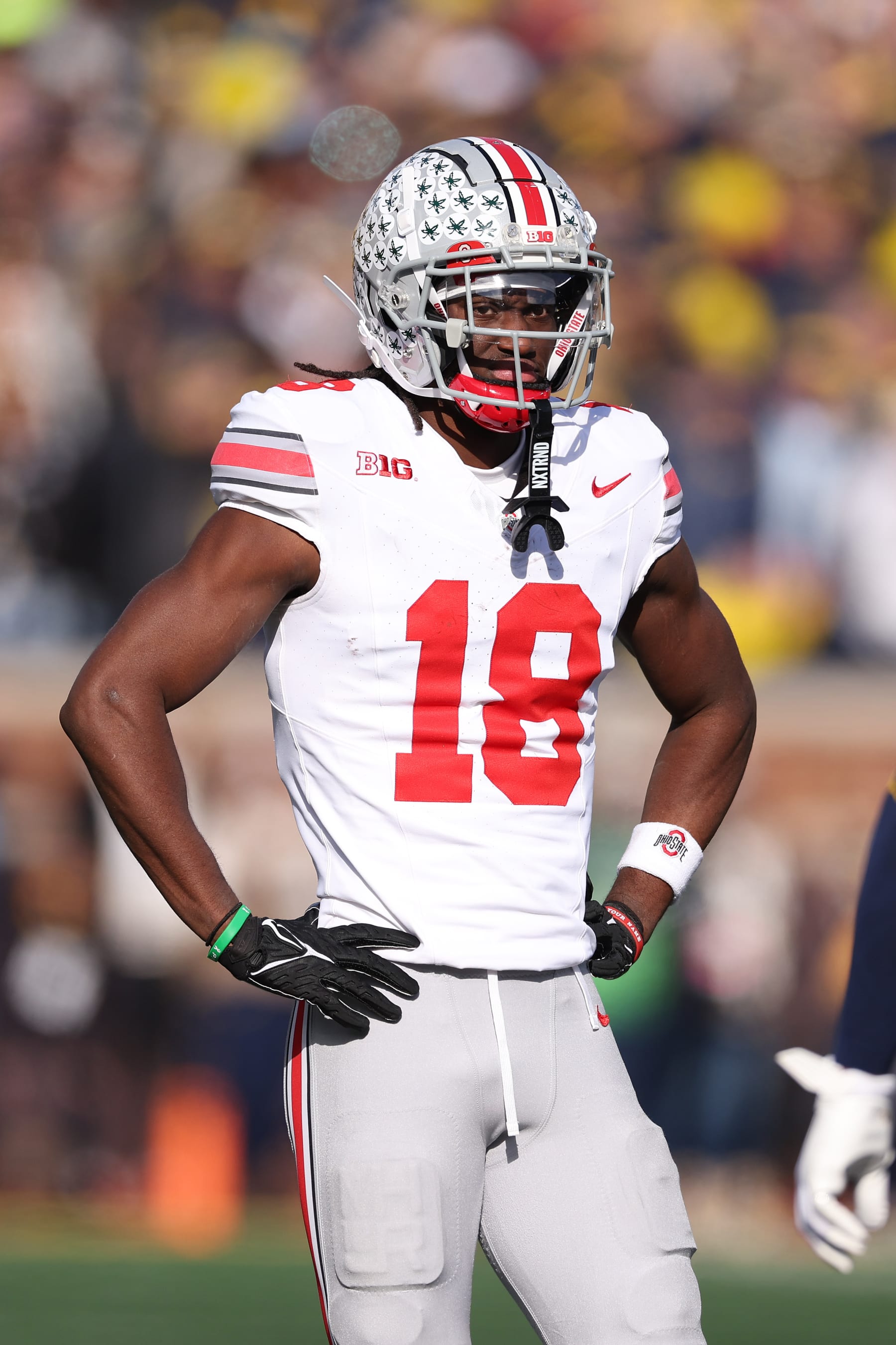 Ultimate NFL 5-Year Re-Draft Using 2020 Through 2024 Classes