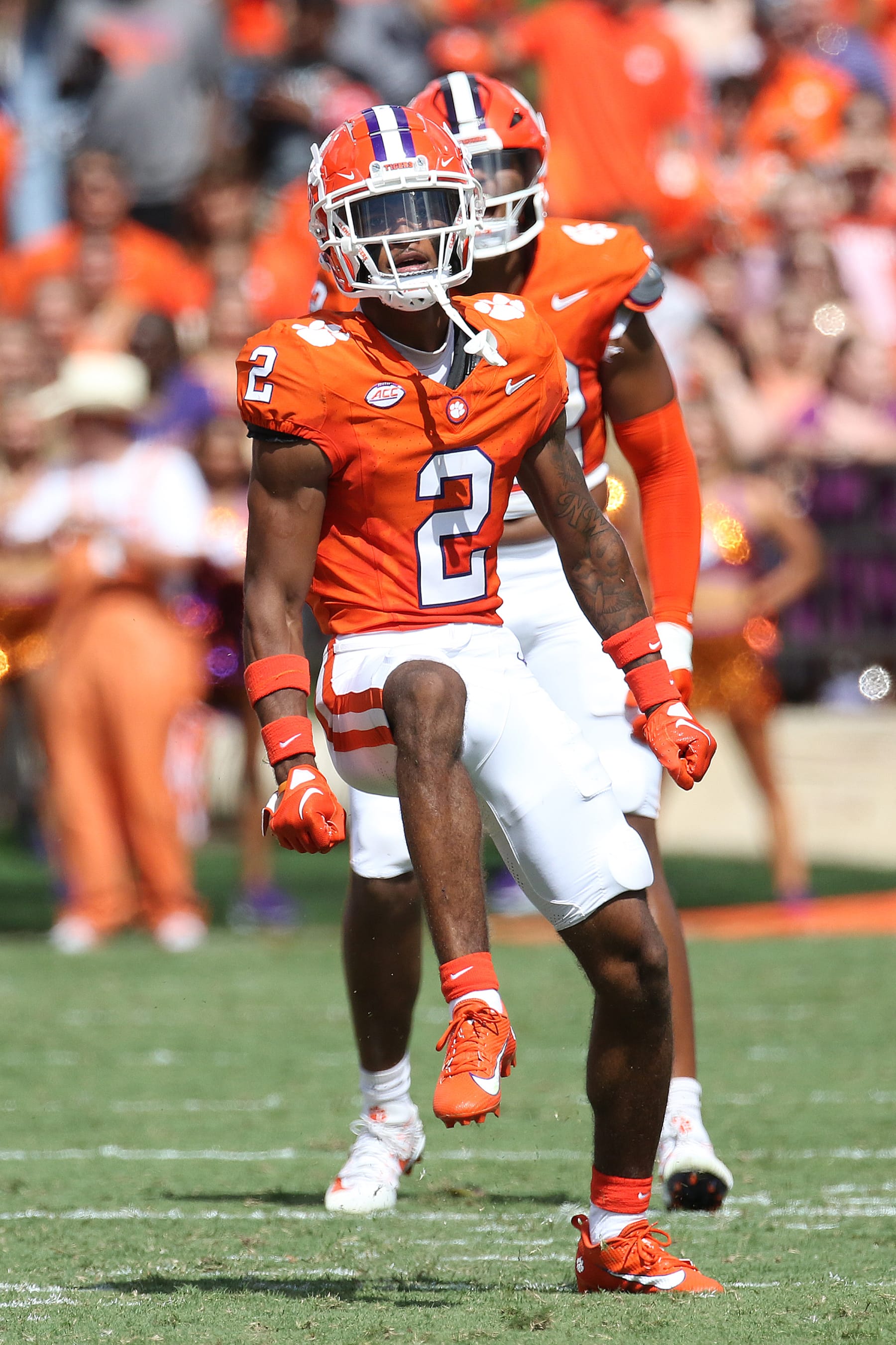 2024 NFL Mock Draft: 3-Round Predictions Based on Latest B/R Scouting ...