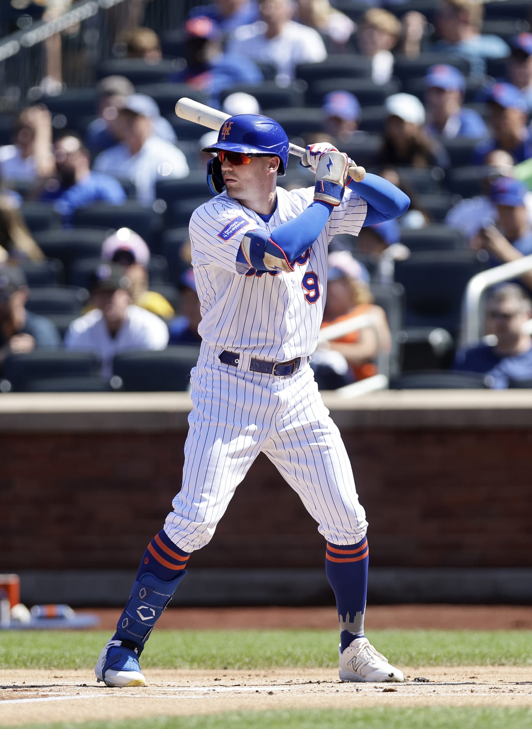 Ranking Every MLB Team's Starting Left Fielder for the 2024 Season