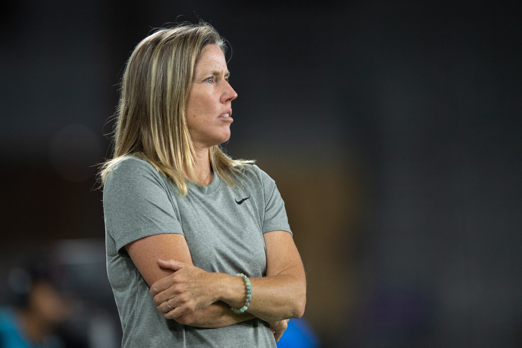 Orlando Pride Coaches Amanda Cromwell, Sam Greene Fired by NWSL After ...