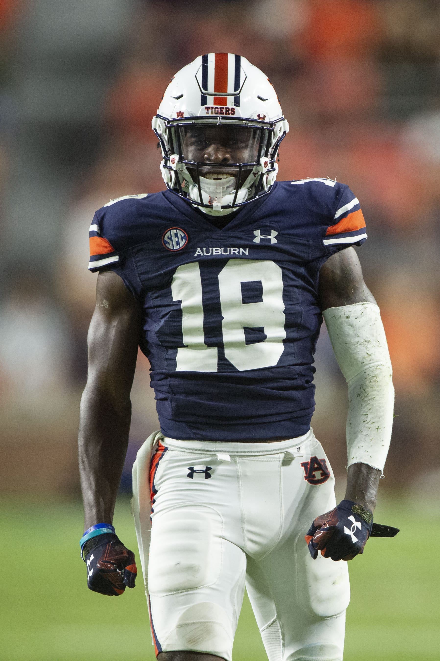 Nehemiah Pritchett NFL Draft 2024: Scouting Report for Seattle Seahawks CB