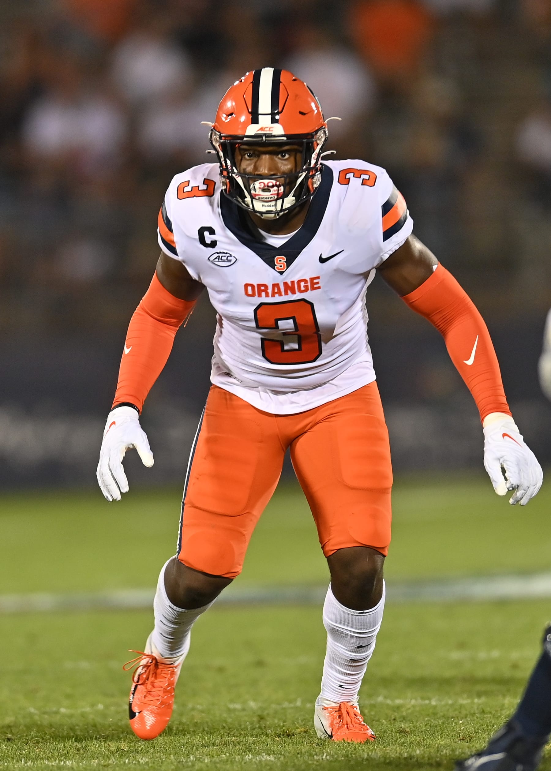 Mikel Jones NFL Draft 2023: Scouting Report for Los Angeles Chargers ...